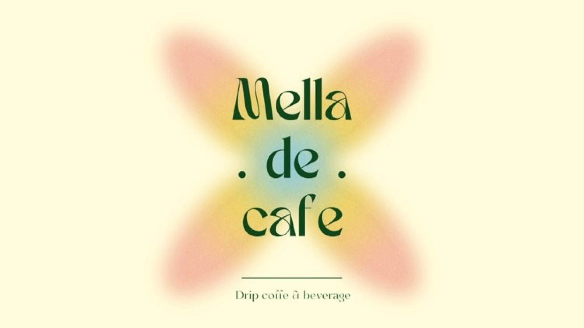 Mella de cafe (Homemade) - สั่งอาหารเดลิเวอรี | Wongnai x LINE MAN