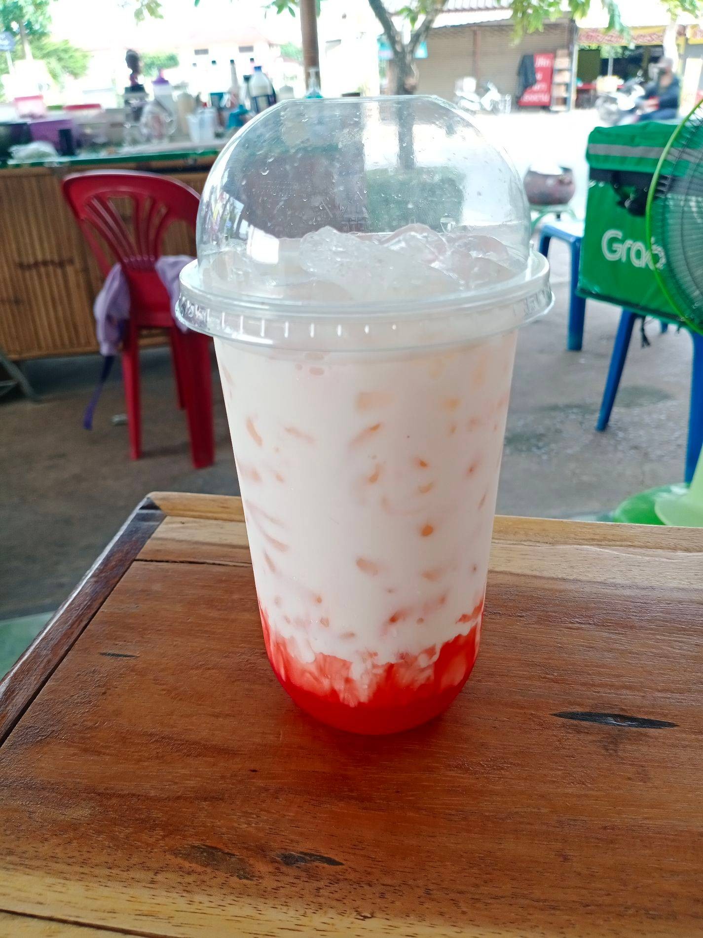 ร้าน MA DUD CHA (Byเจี๊ยบ) | รีวิวร้านอาหาร - Wongnai