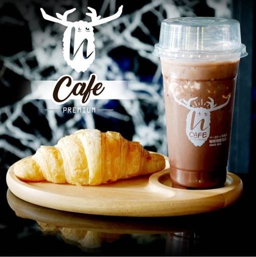 ร้าน H cafe By HARDWAREHOUSE บางนา | รีวิวร้านอาหาร