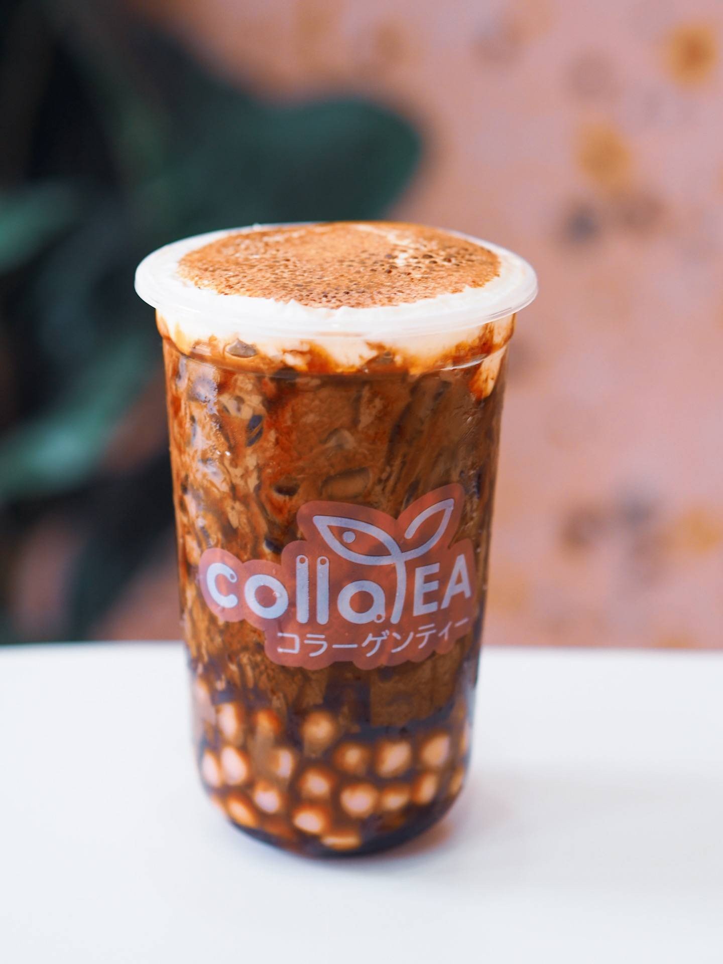 รูป Colla Tea บางแค - Wongnai