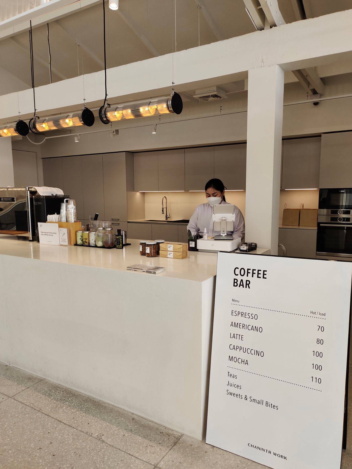 รูป Chanintr Work - Wongnai