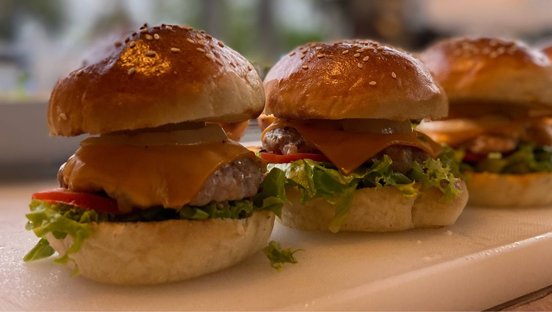 ร้าน Daily Burger | รีวิวร้านอาหาร