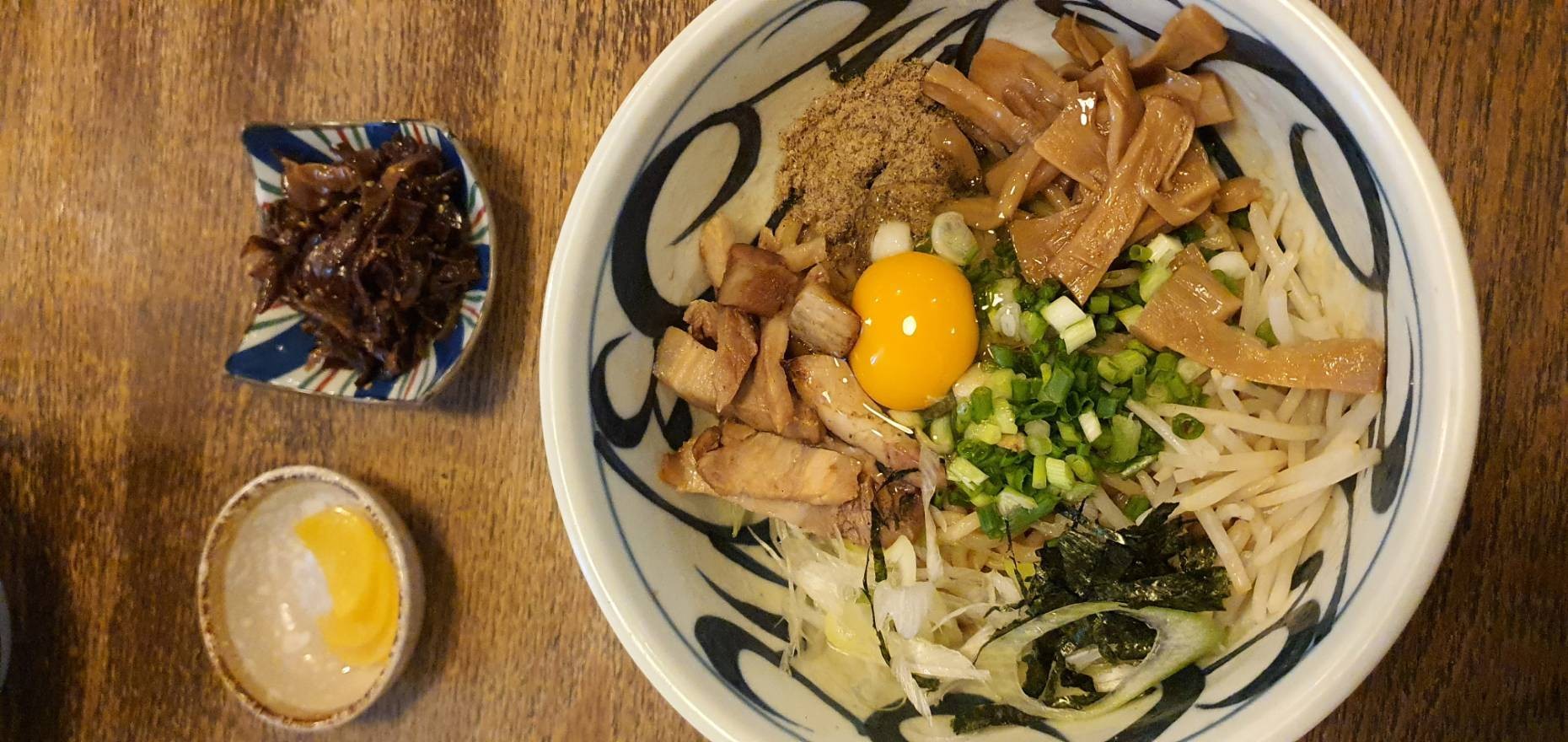 รีวิว Shugetsu Ramen The 49 Terrace