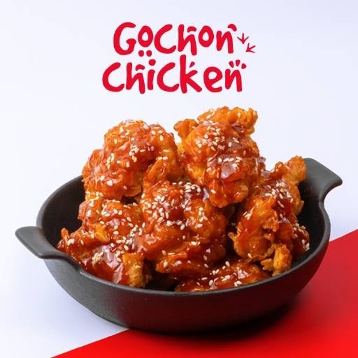 ร้าน Gochon Korean Fried Chicken พรีเมียร์เพลซ | รีวิวร้านอาหาร - Wongnai