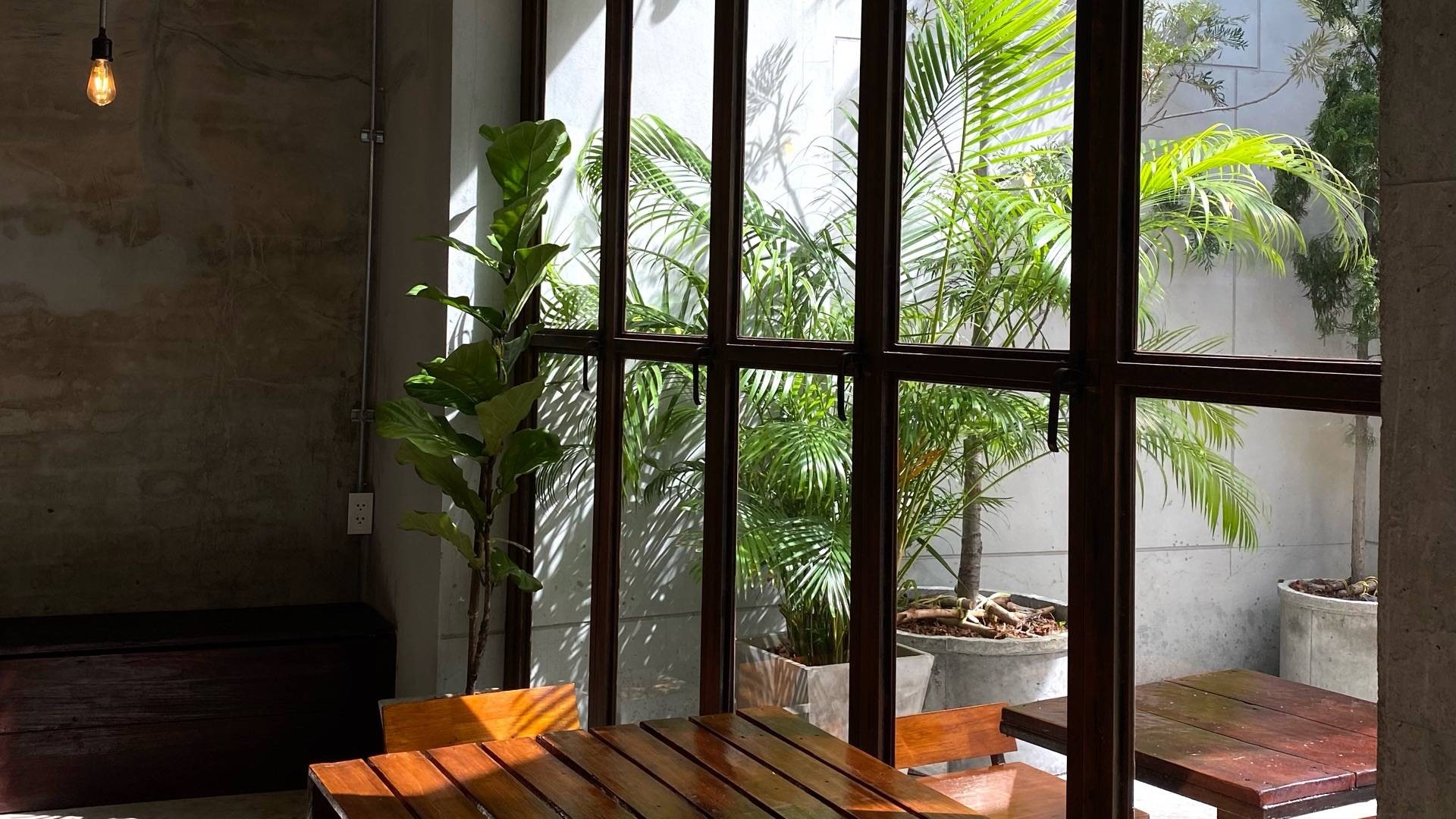 Rogue Roasters โรก โรสเตอร์ - สั่งอาหารเดลิเวอรี | Wongnai x LINE MAN