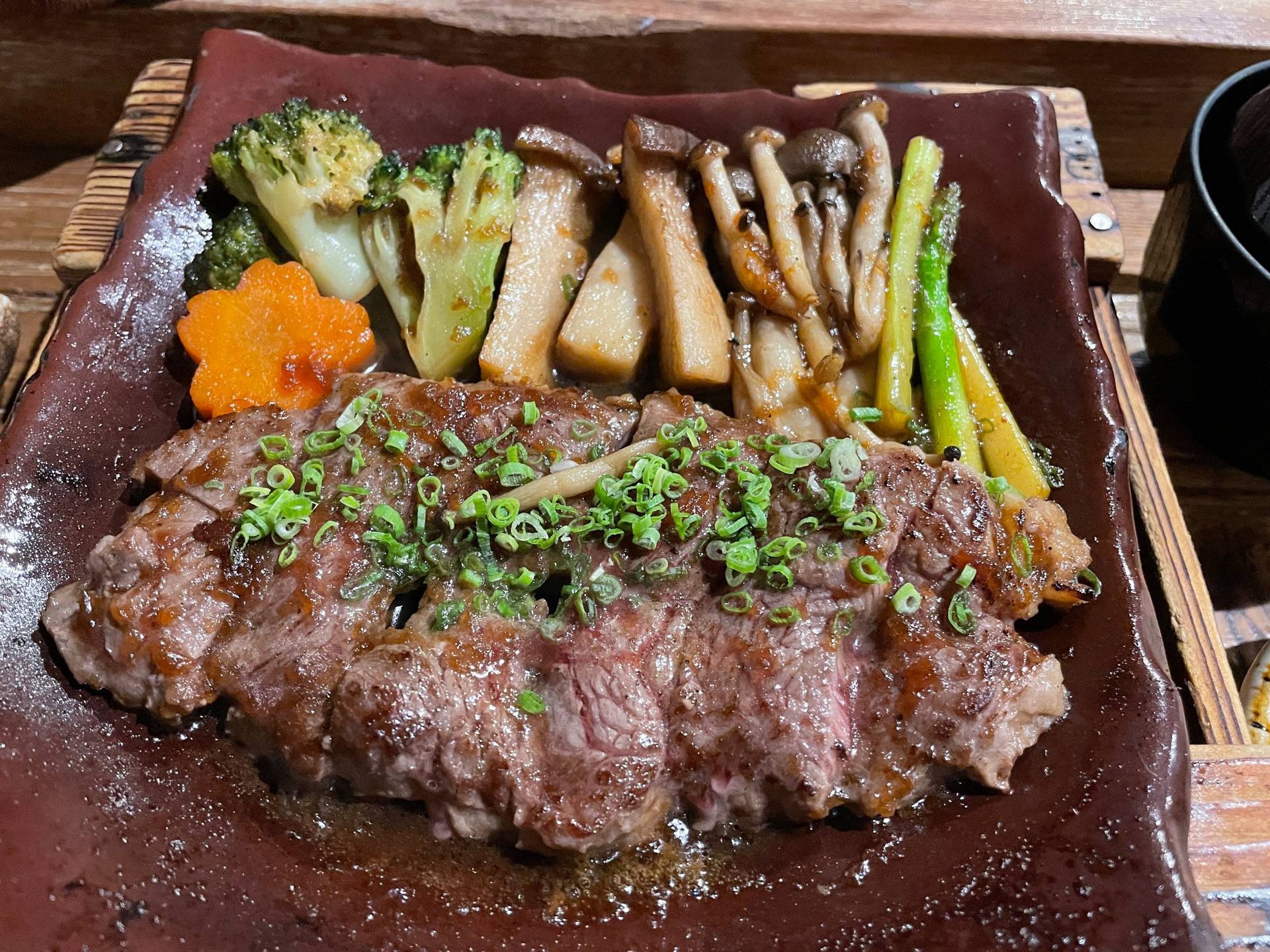 รีวิว Tensui - ร้านอาหารญี่ปุ่นแบบ Premium วัตถุดิบคุณภาพดี - Wongnai