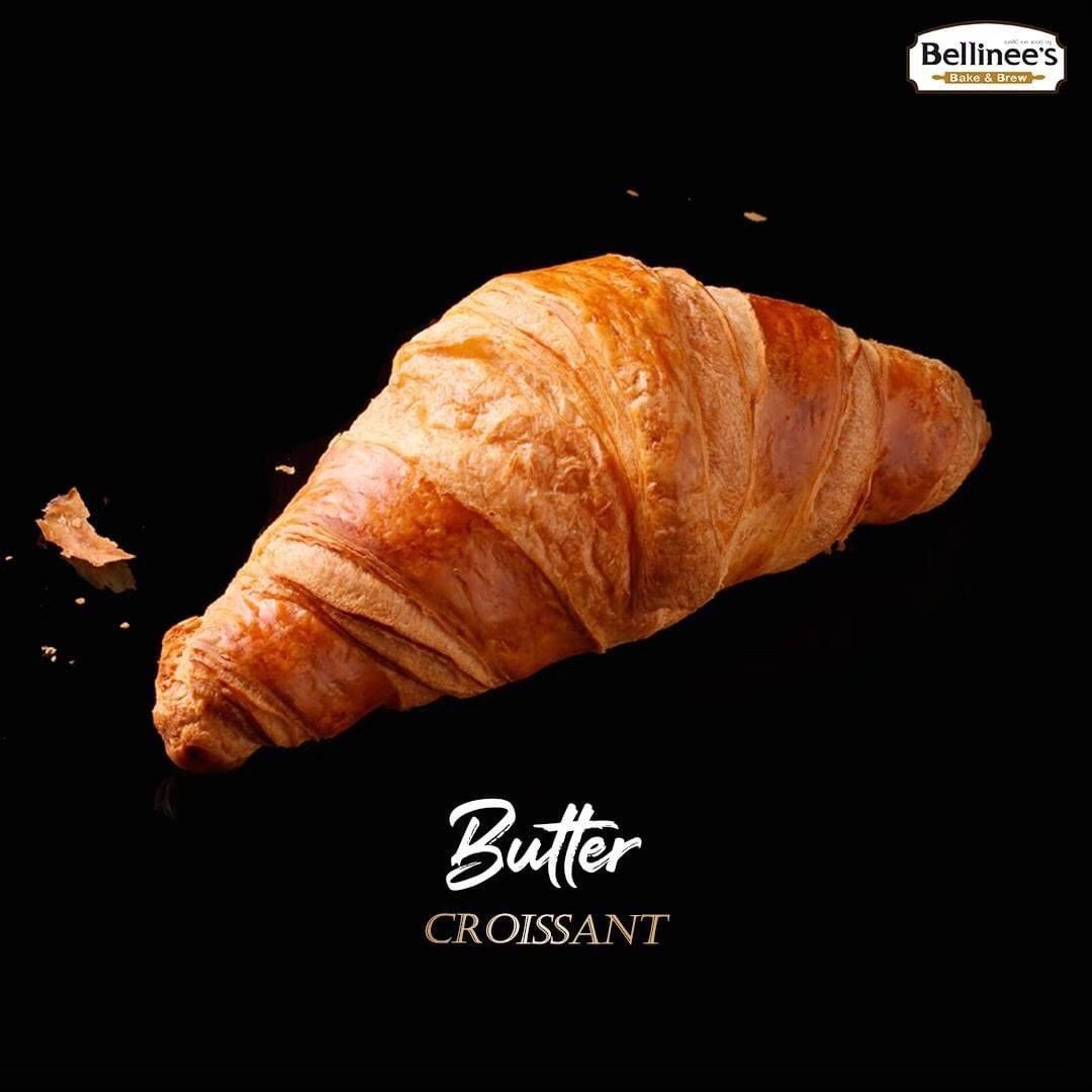 ร้าน Bellinee's Bake & Brew PTTOR เหนือคลองกระบี่ | รีวิวร้านอาหาร