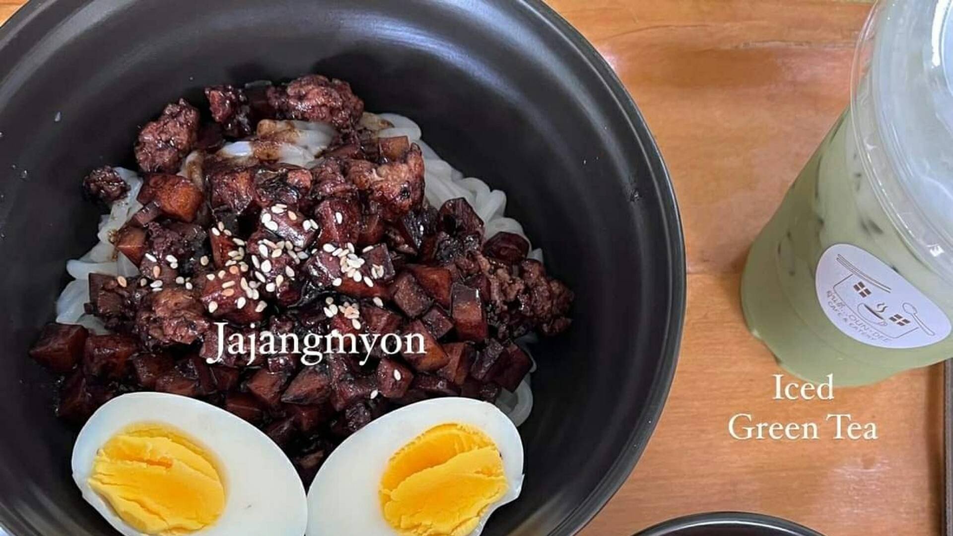 Oundee อุ่นดี Cafe & Eatery - สั่งอาหารเดลิเวอรี | Wongnai x LINE MAN