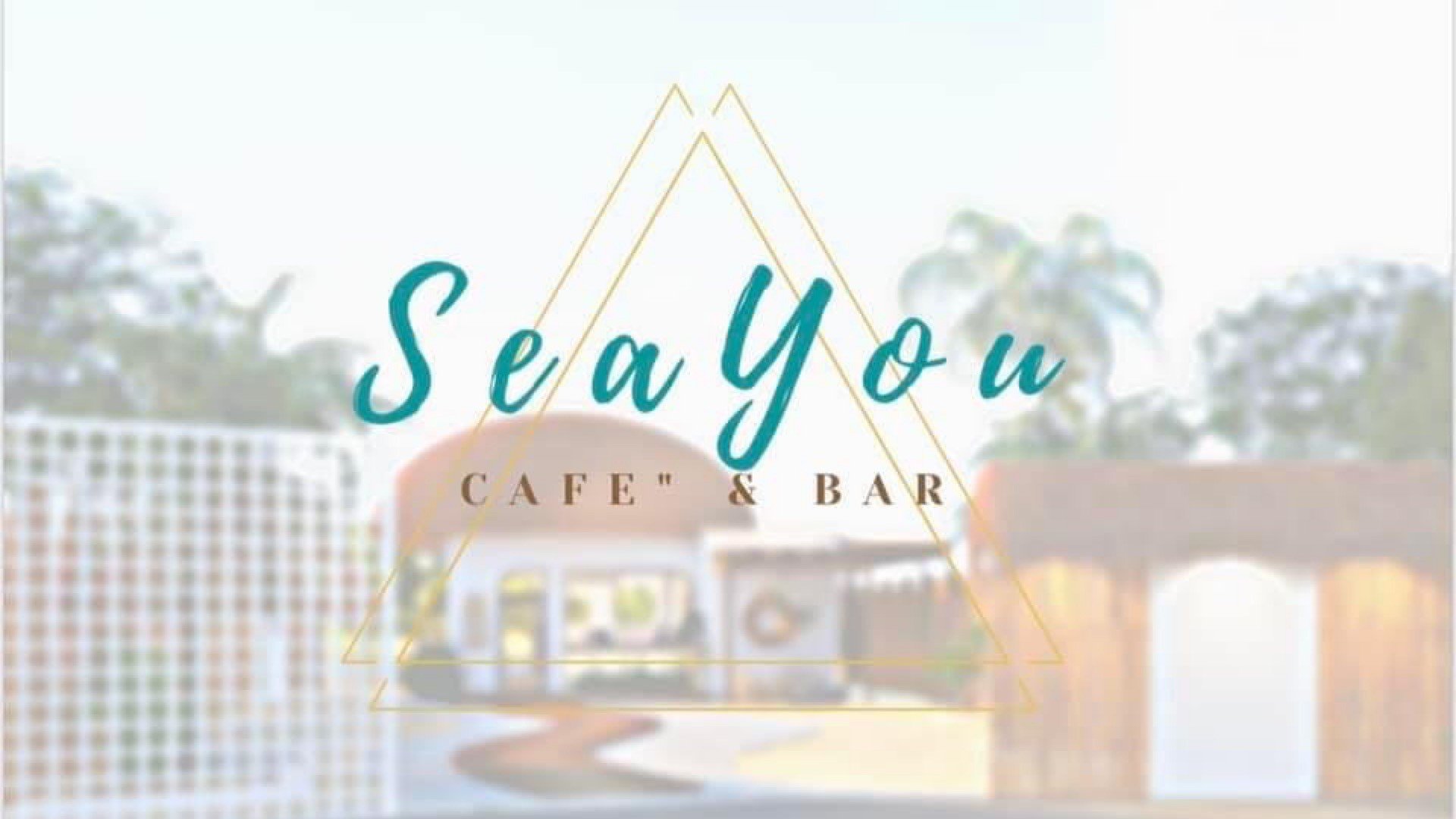 Seayou Cafe&Bar Seayou Cafe&Bar - สั่งอาหารเดลิเวอรี | Wongnai x LINE MAN