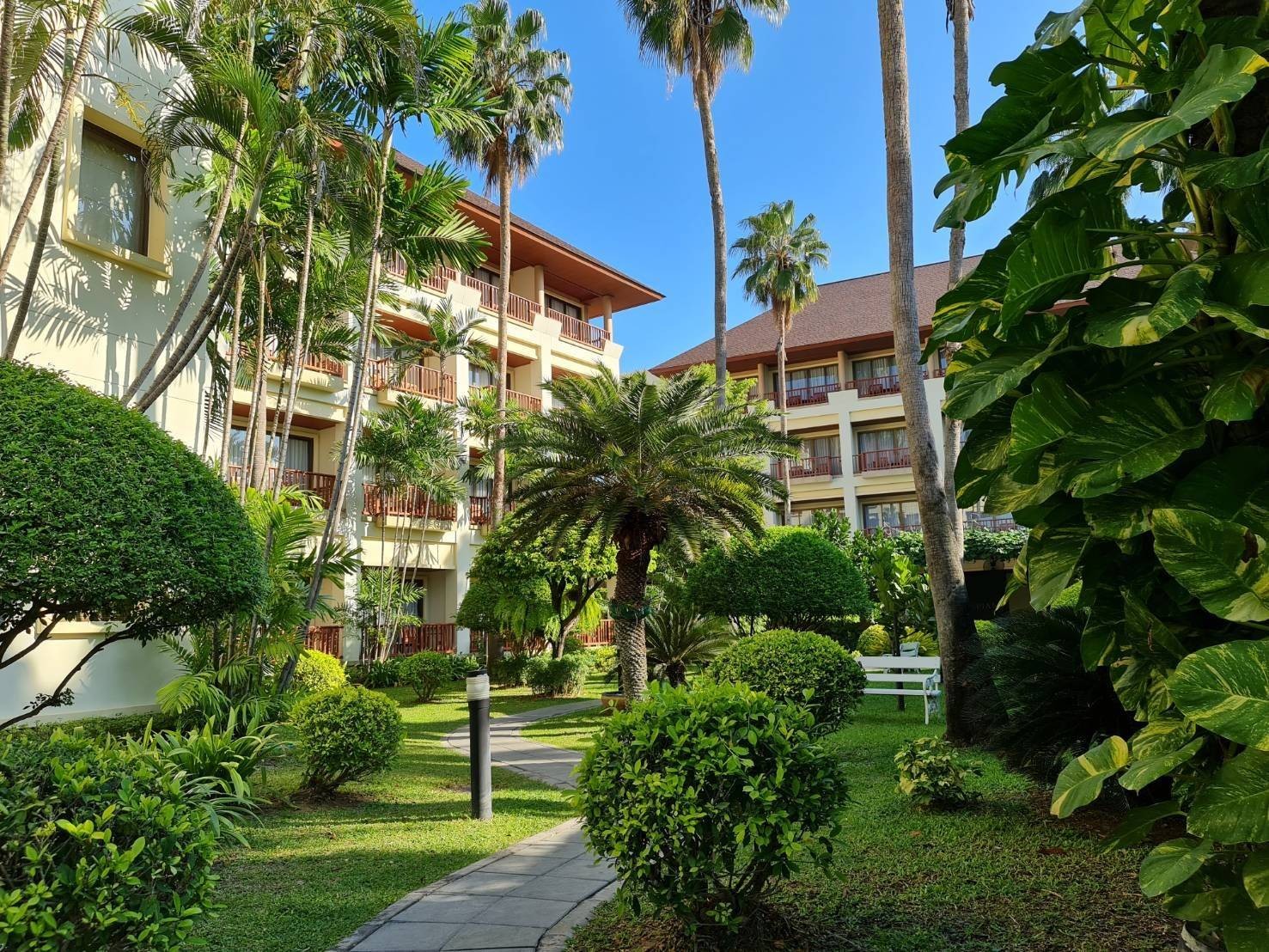 รูป The Tide Resort