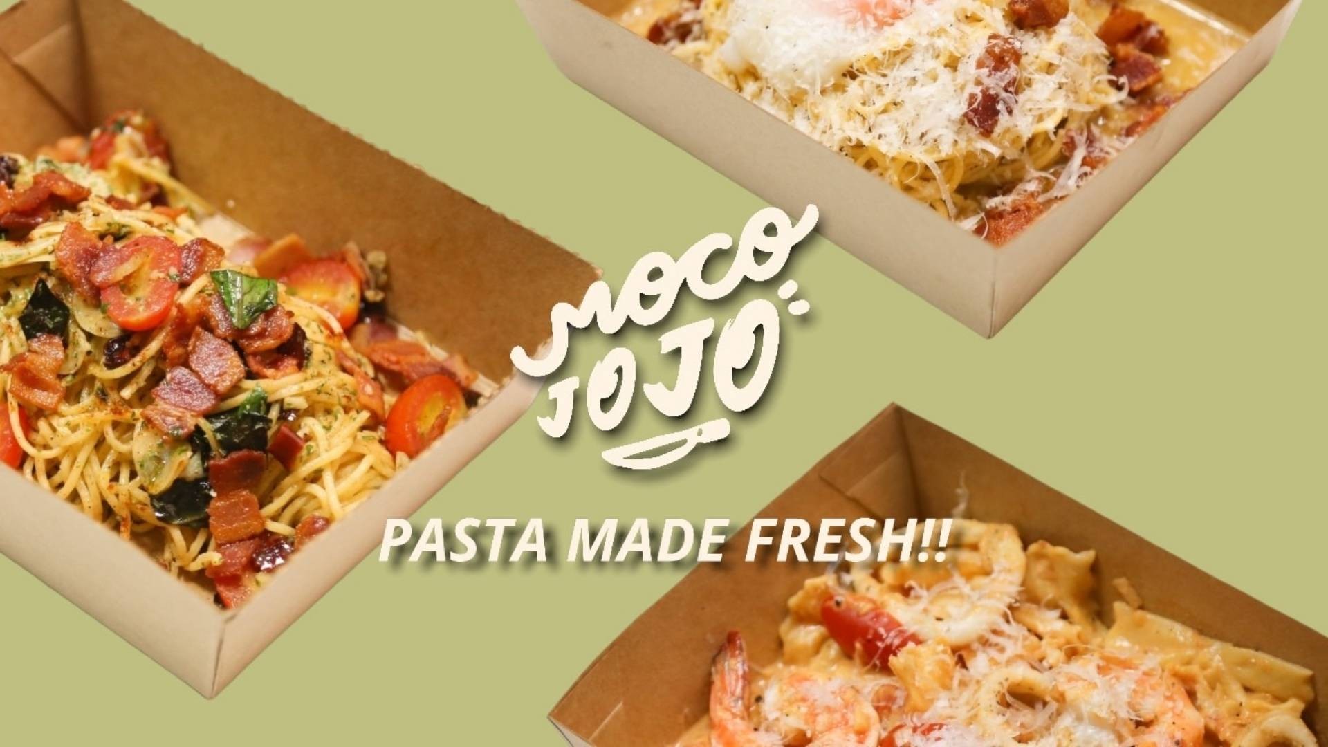 MOCO-JOJO (โมโคโจโจ้) ลาดพร้าว 12 | สั่งอาหารออนไลน์ล่วงหน้า รับที่ร้านผ่านแอป Wongnai | Wongnai ...
