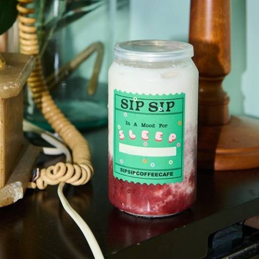 ร้าน SIPSIP COFFEE | รีวิวร้านอาหาร