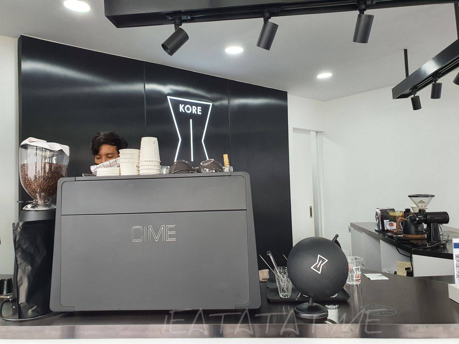 รูป Kore Lab