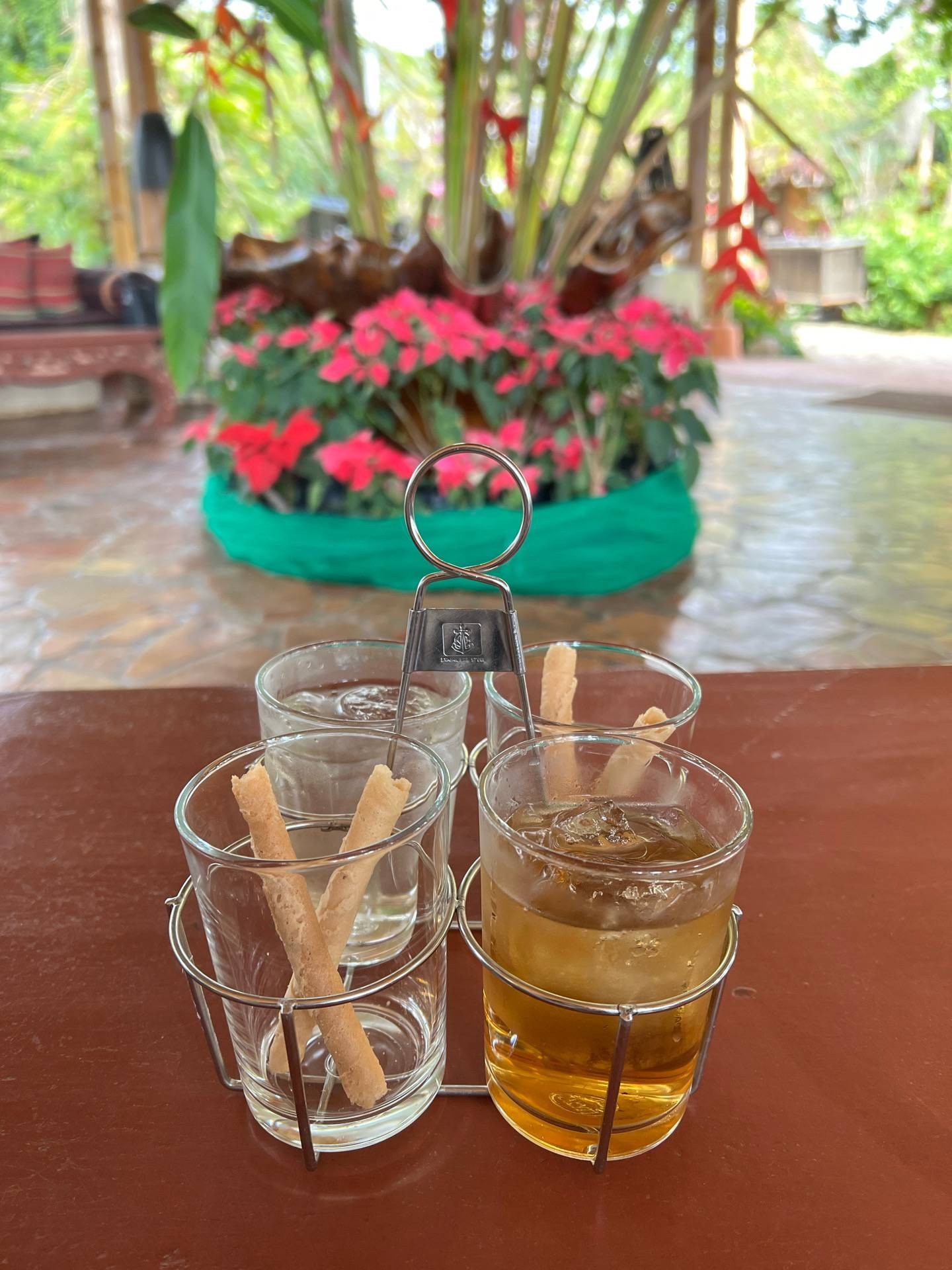 รีวิว Phu Chaisai Mountain Resort - One of the best hotel in Chiang Rai ...