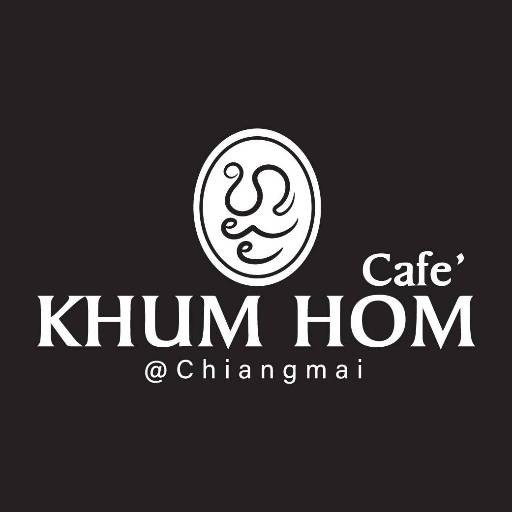 ร้าน คุ้มหอม คาเฟ่ - Khum Hom Cafe Chiangmai ศรีภูมิ | รีวิวร้านอาหาร ...