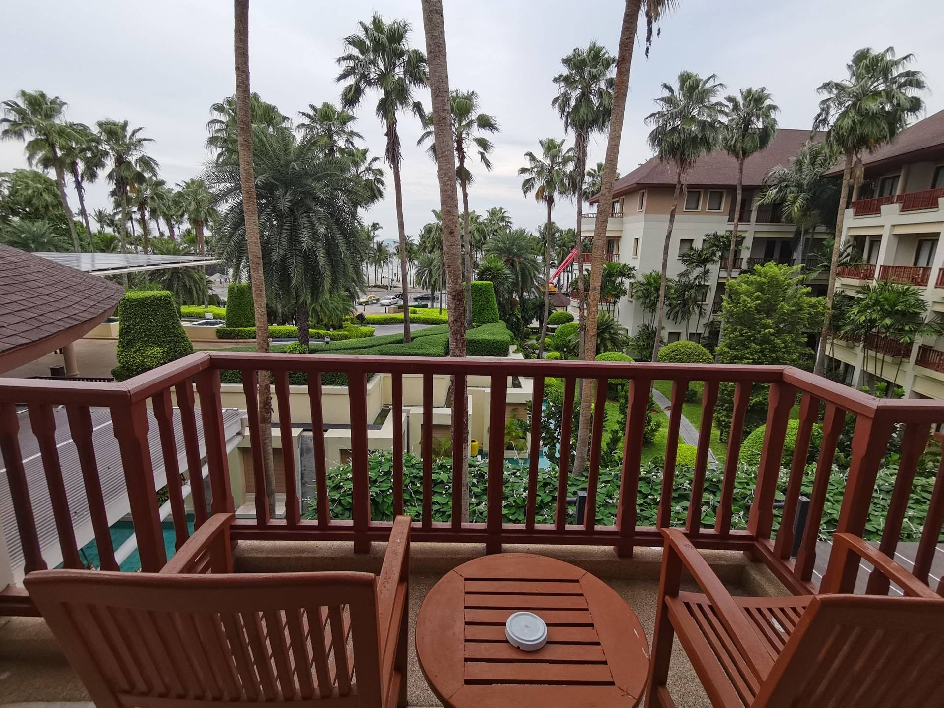 รูป The Tide Resort - Wongnai
