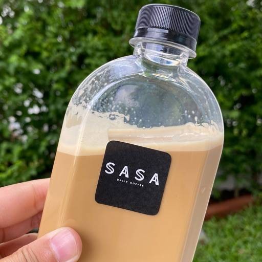 ร้าน SASA Daily Coffee | รีวิวร้านอาหาร