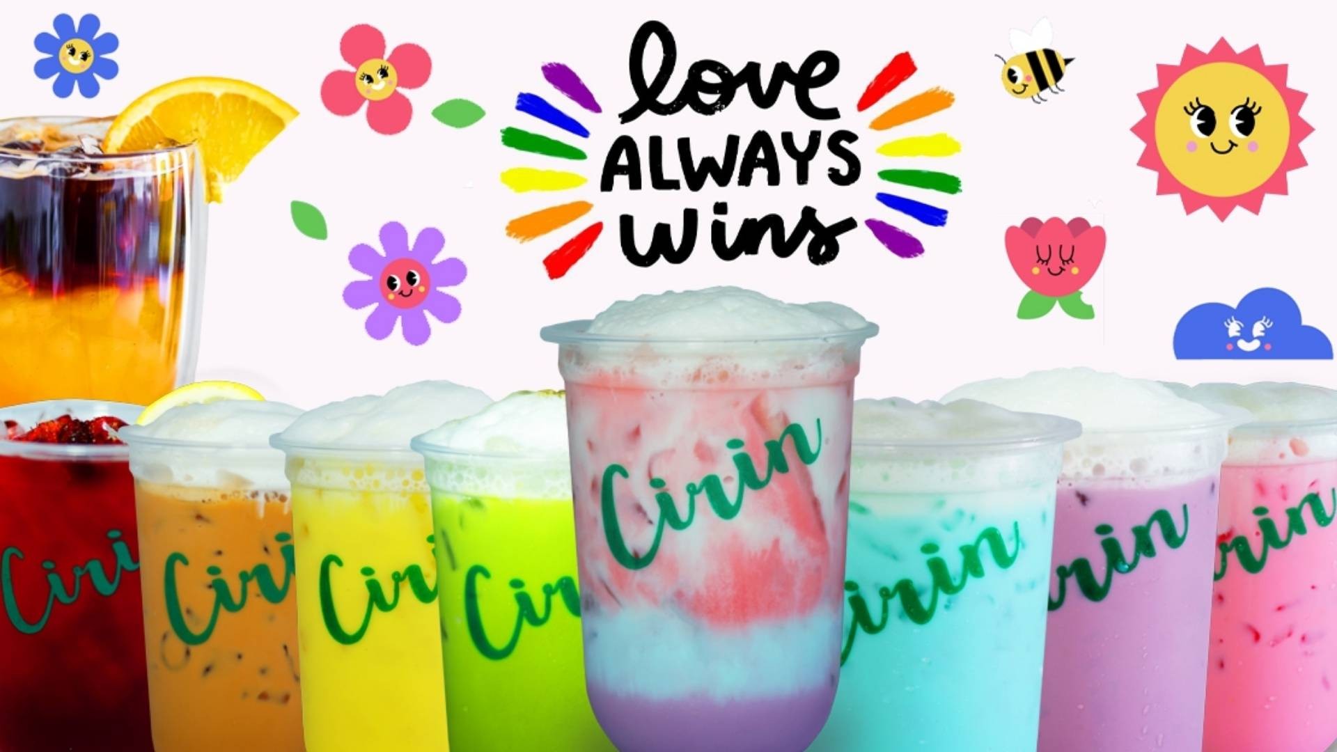 Cirin - สั่งอาหารเดลิเวอรี | Wongnai x LINE MAN