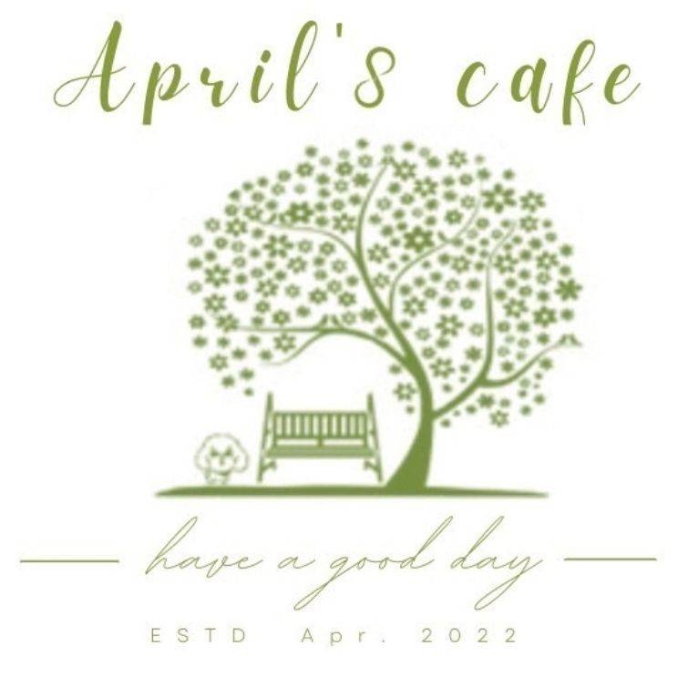 รีวิว April's cafe & Have a good days - อาหารอร่อย บรรยากาศดี