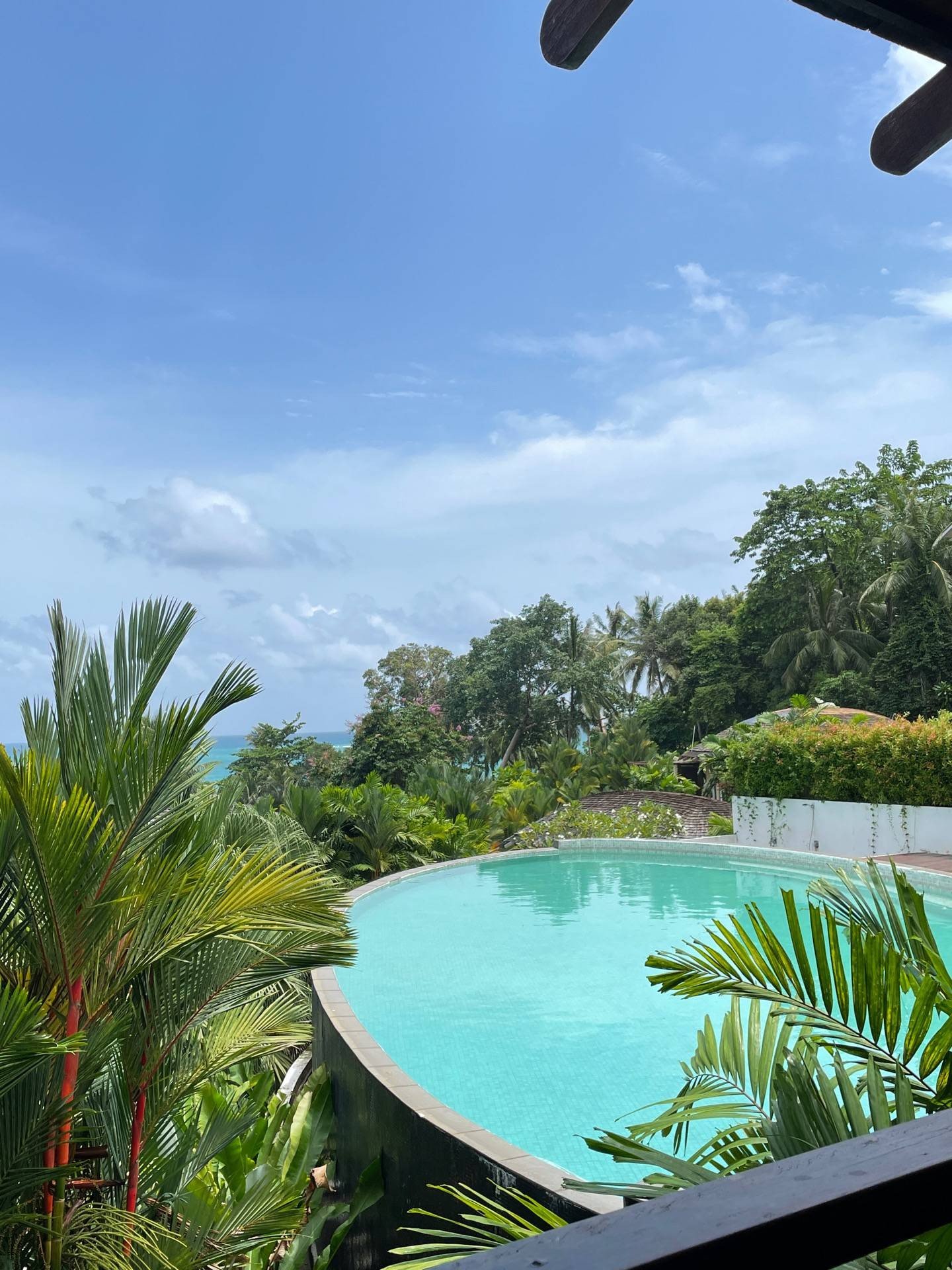 รูป Cham House Koh Kood - Wongnai