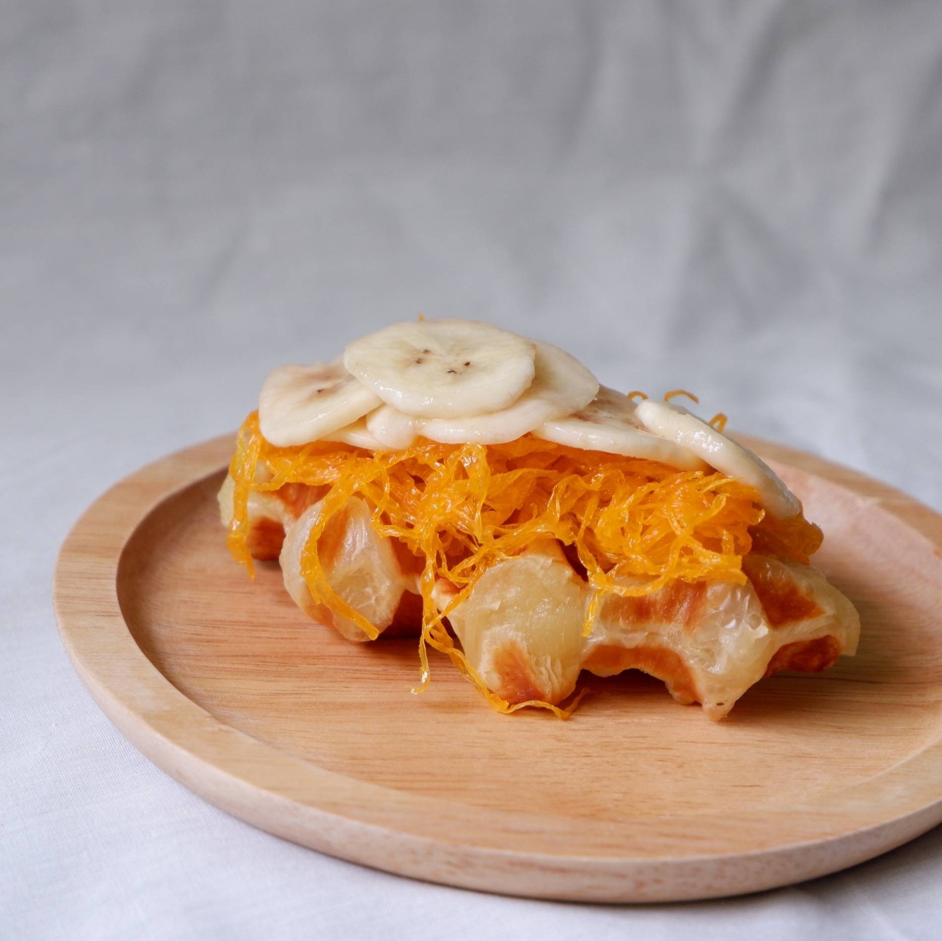 ร้าน BREAD | รีวิวร้านอาหาร