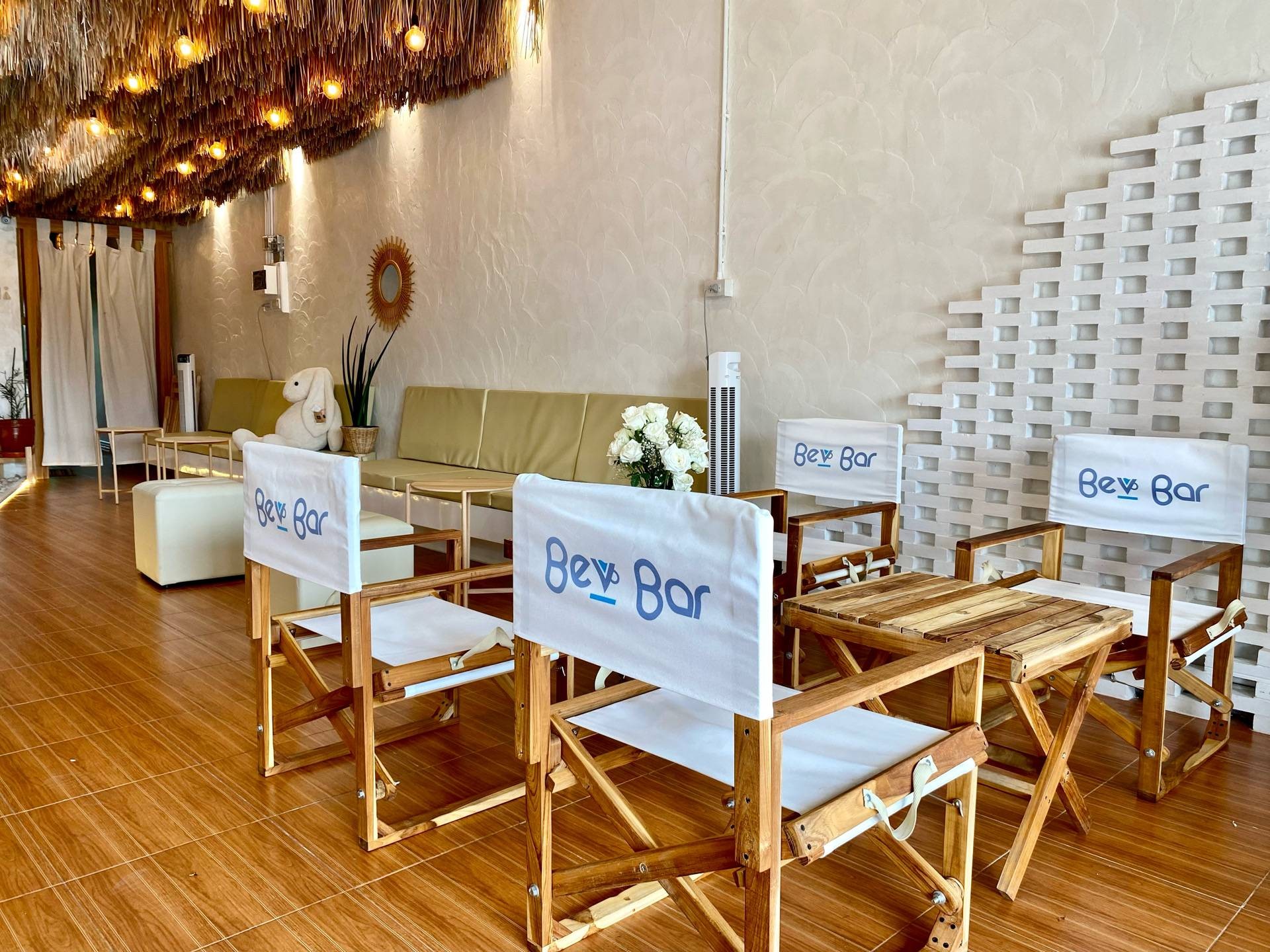 รูป เบฟบาร์ ยะลา - Wongnai