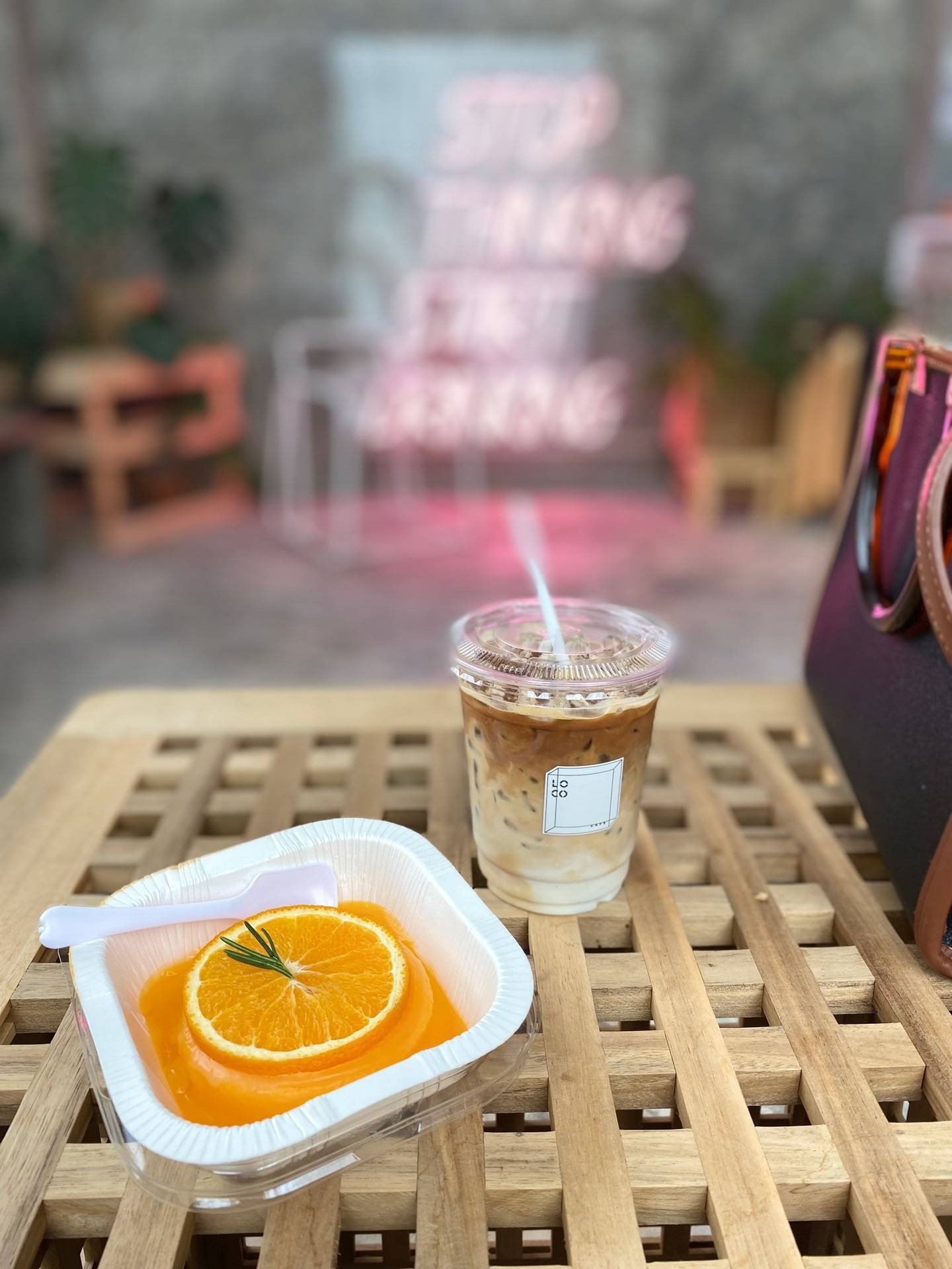 รีวิว LOCO CAFE - โฮมคาเฟ่ บรรยากาศสบาย - Wongnai