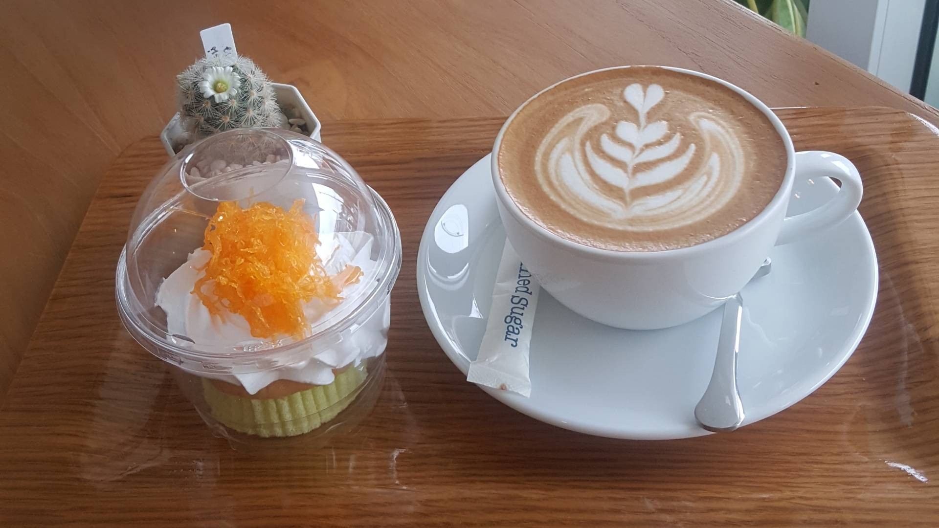 Snack cafe ดอยสะเก็ด - สั่งอาหารเดลิเวอรี | Wongnai x LINE MAN