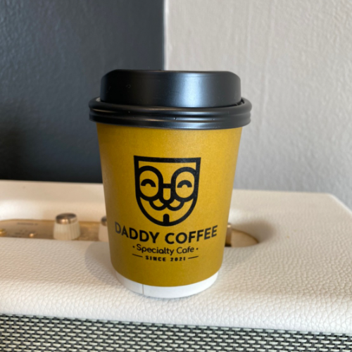 รูป Daddy Coffee มิตรสัมพันธ์ บางแสน