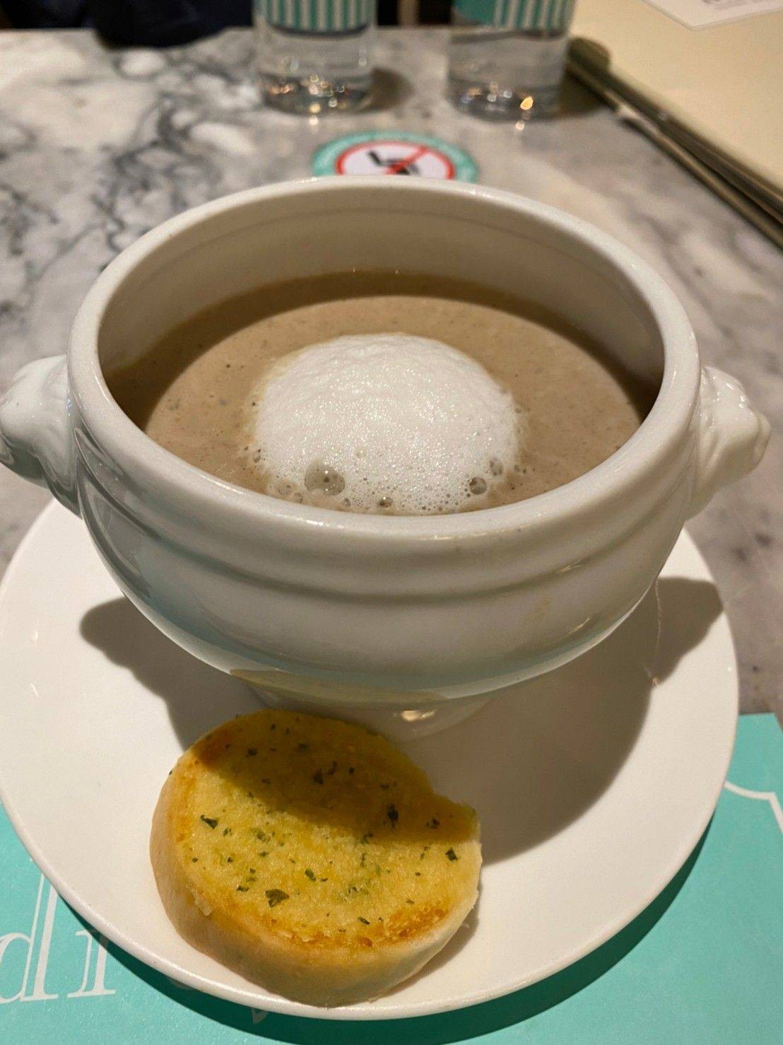 รีวิว Audrey Cafe สยามเซ็นเตอร์ ชั้น 2 - ไปทานแบบ buffet บรรยากาศร้าน ...