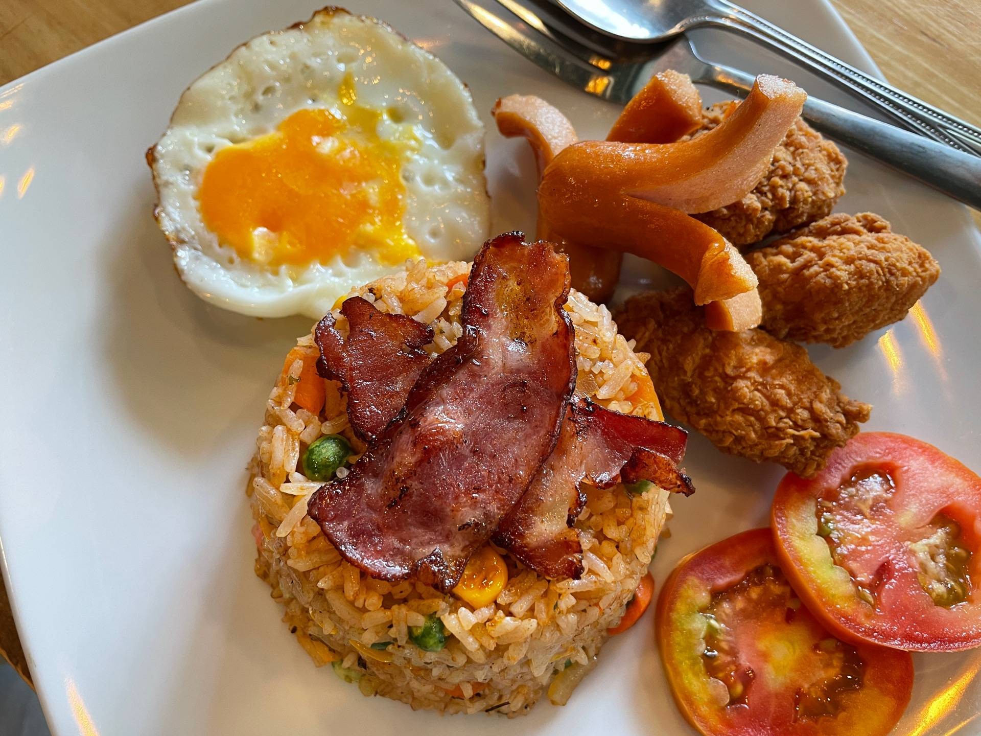 รูป Grey House Cafe - Wongnai