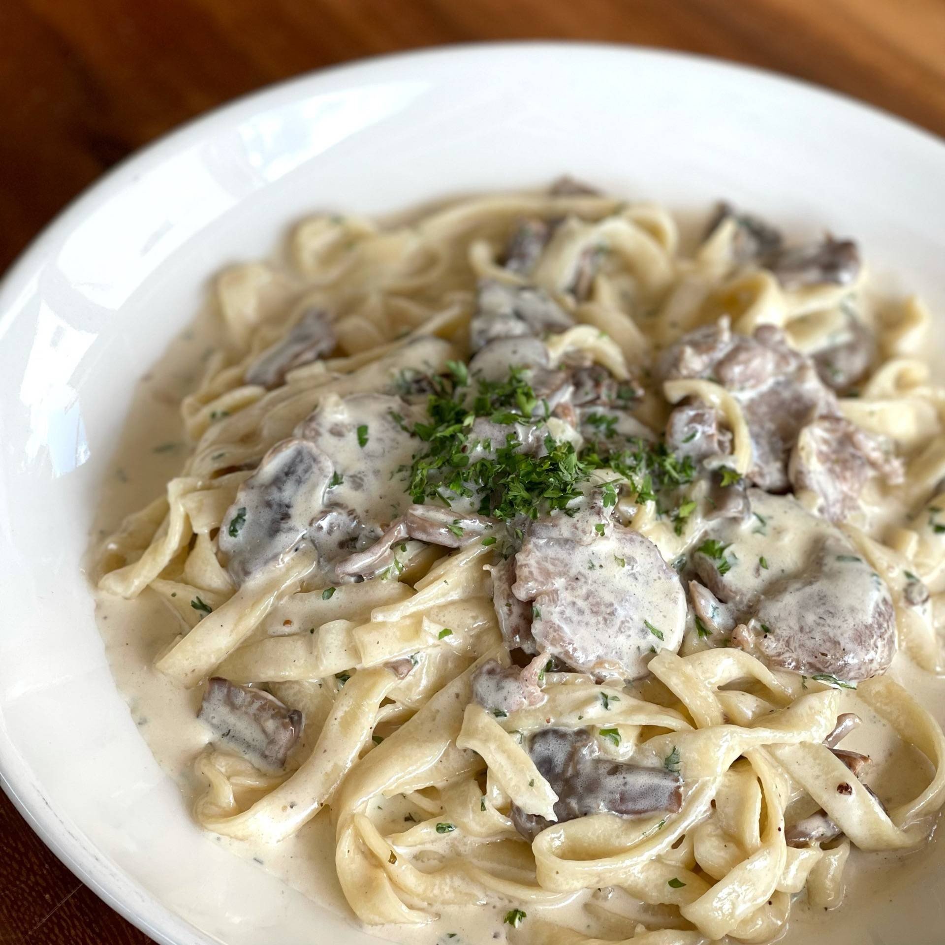 รีวิว Pane & Focaccia - อาหารอิตาเลียนในหัวหิน