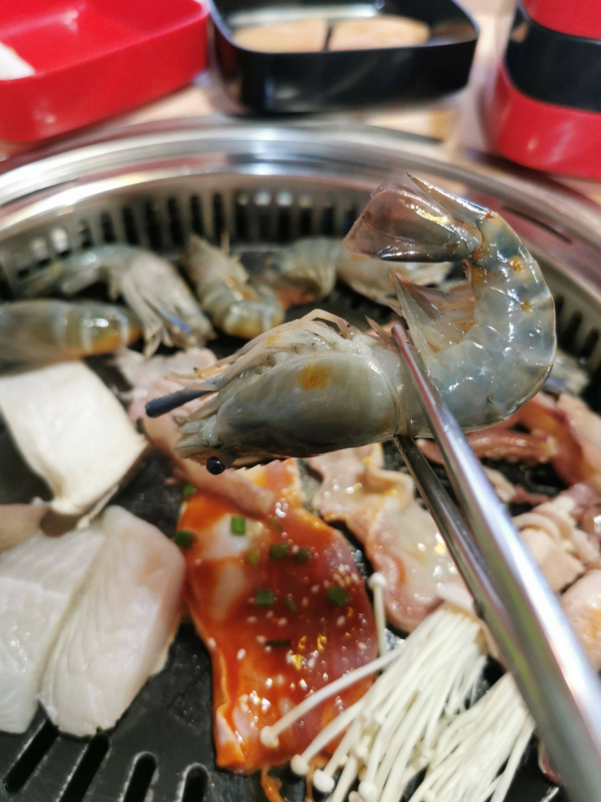 รีวิว Hana Korean BBQ - ร้านในดวงใจ the best - Wongnai