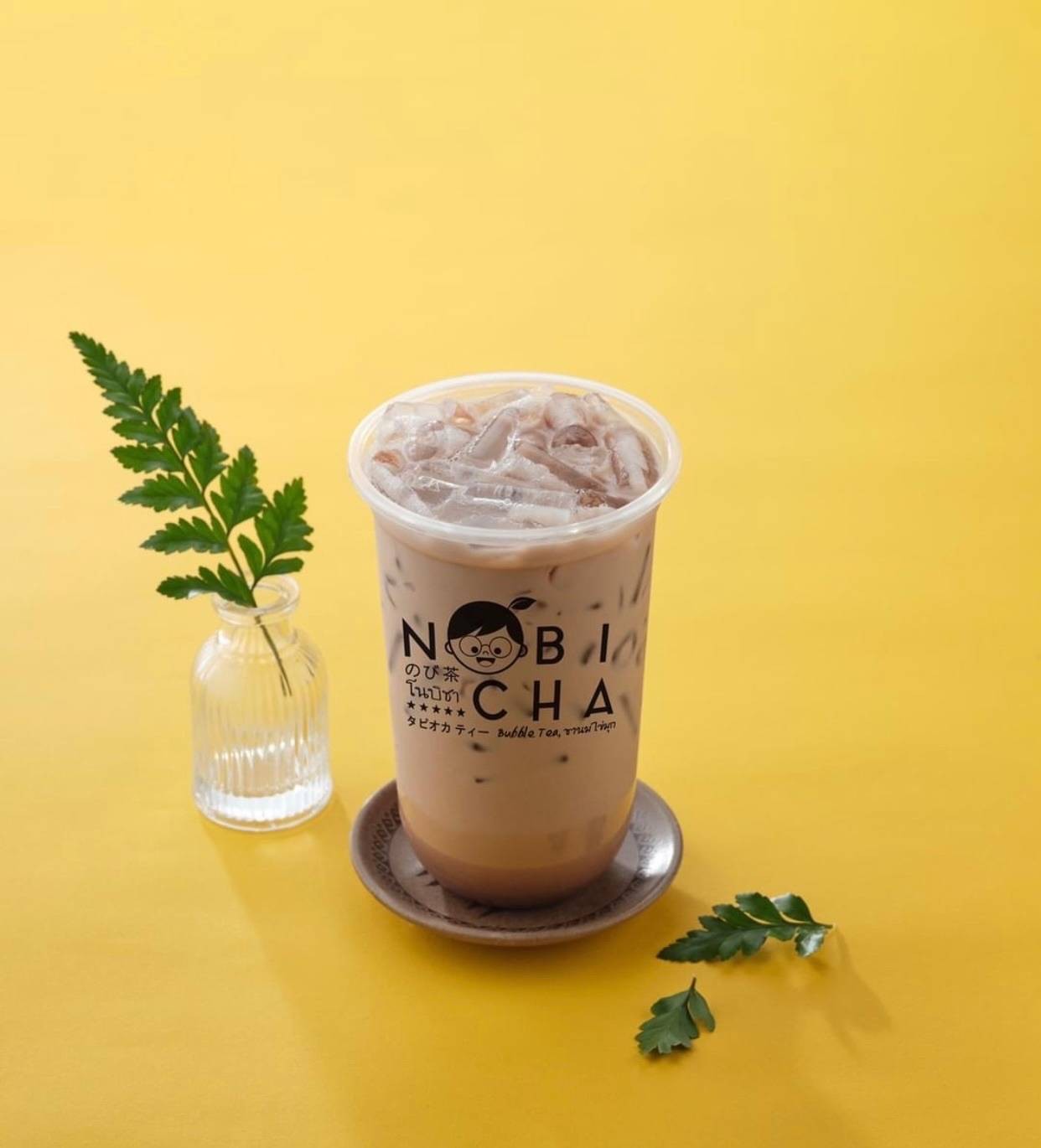 ร้าน Nobicha(โนบิชา) สาขาหมู่บ้านเสรีอ่อนนุช | รีวิวร้านอาหาร