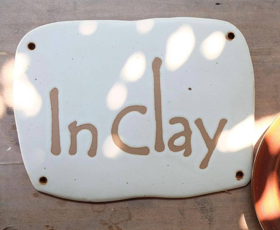 InClay Studio Pottery - รีวิวสถานที่ท่องเที่ยว