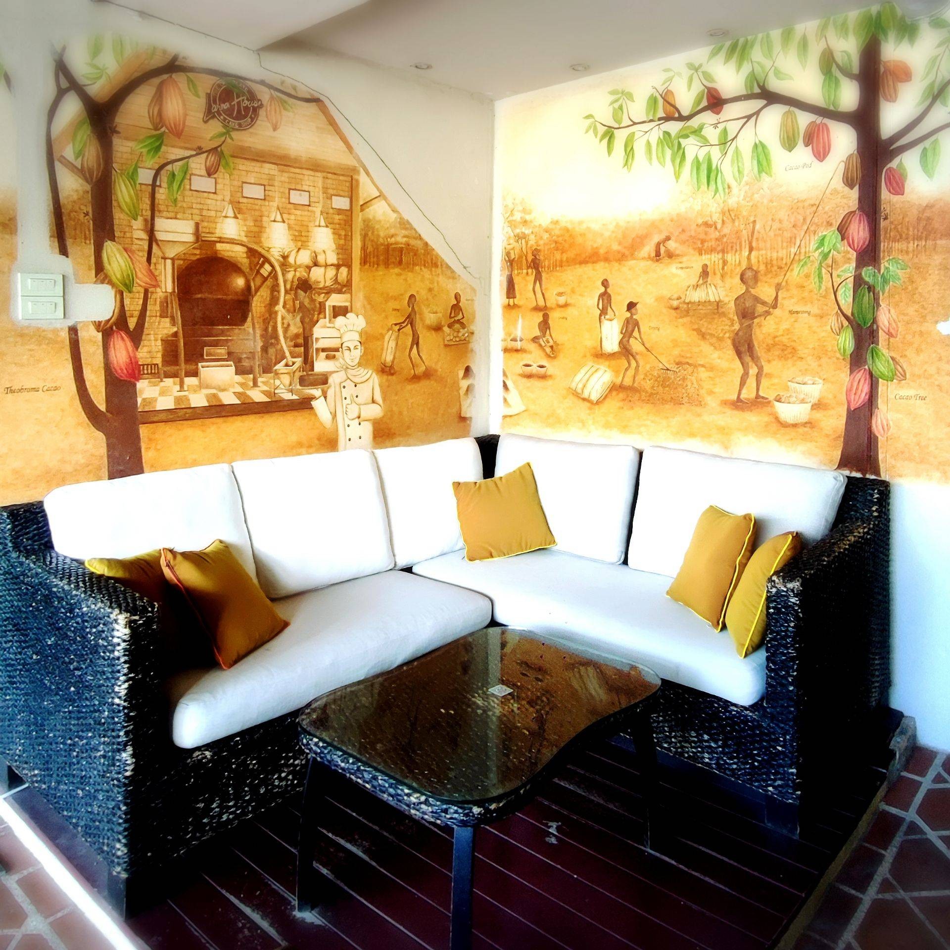 รูป Larna House พัฒนาการ 61 - Wongnai