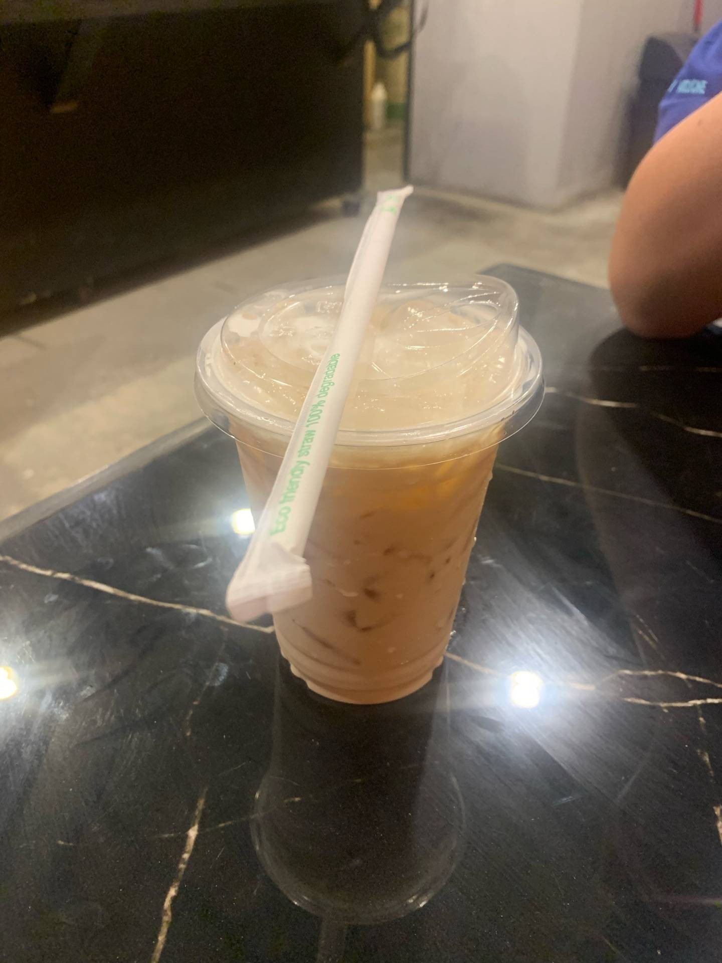 รีวิว KinKaNai X Stupid fries สาขา1ธรรมศาสตร์ รังสิต - เกี๊ยวอร่อย ...