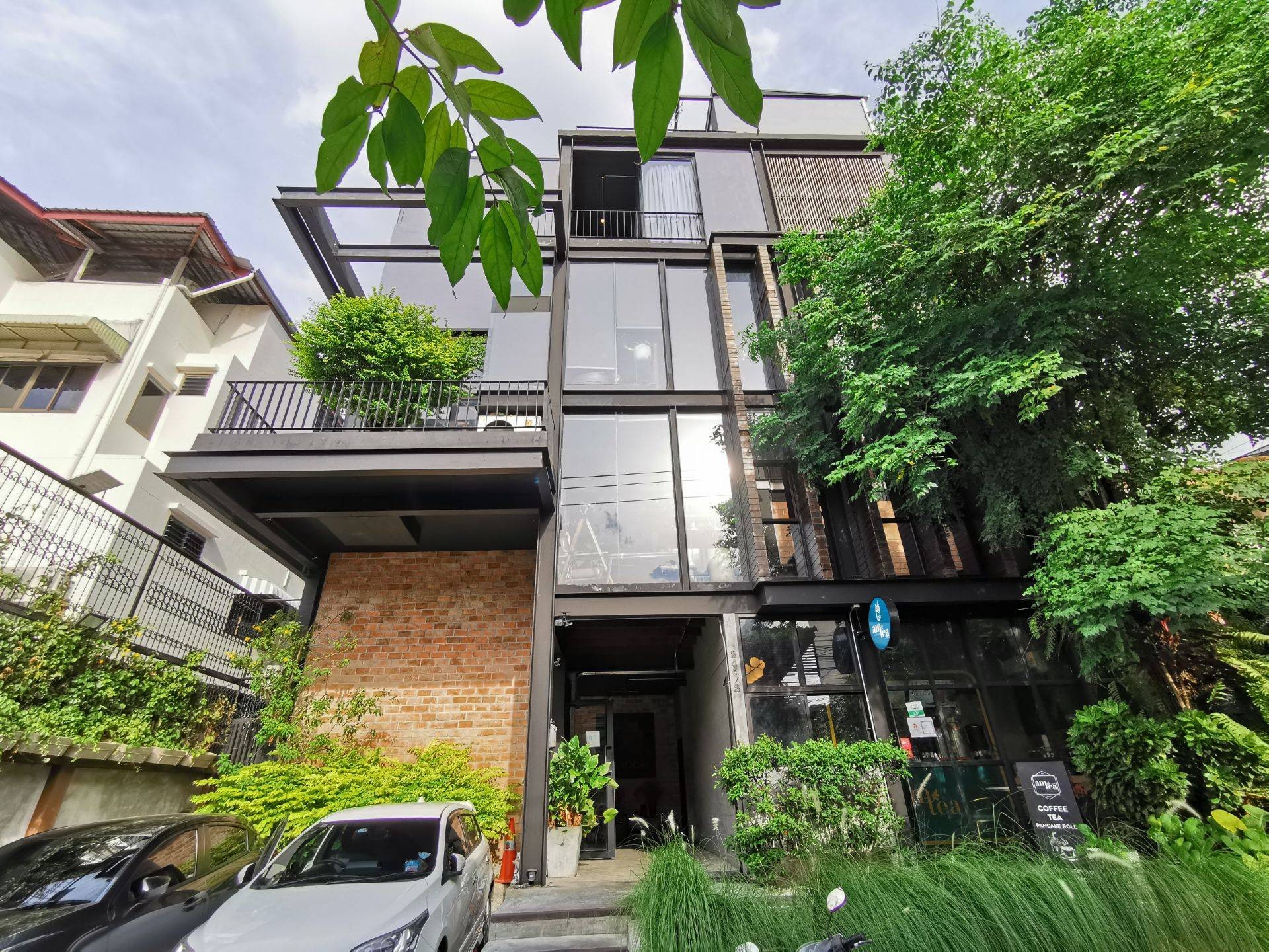 The LOCAL - Ari - รีวิวที่พัก