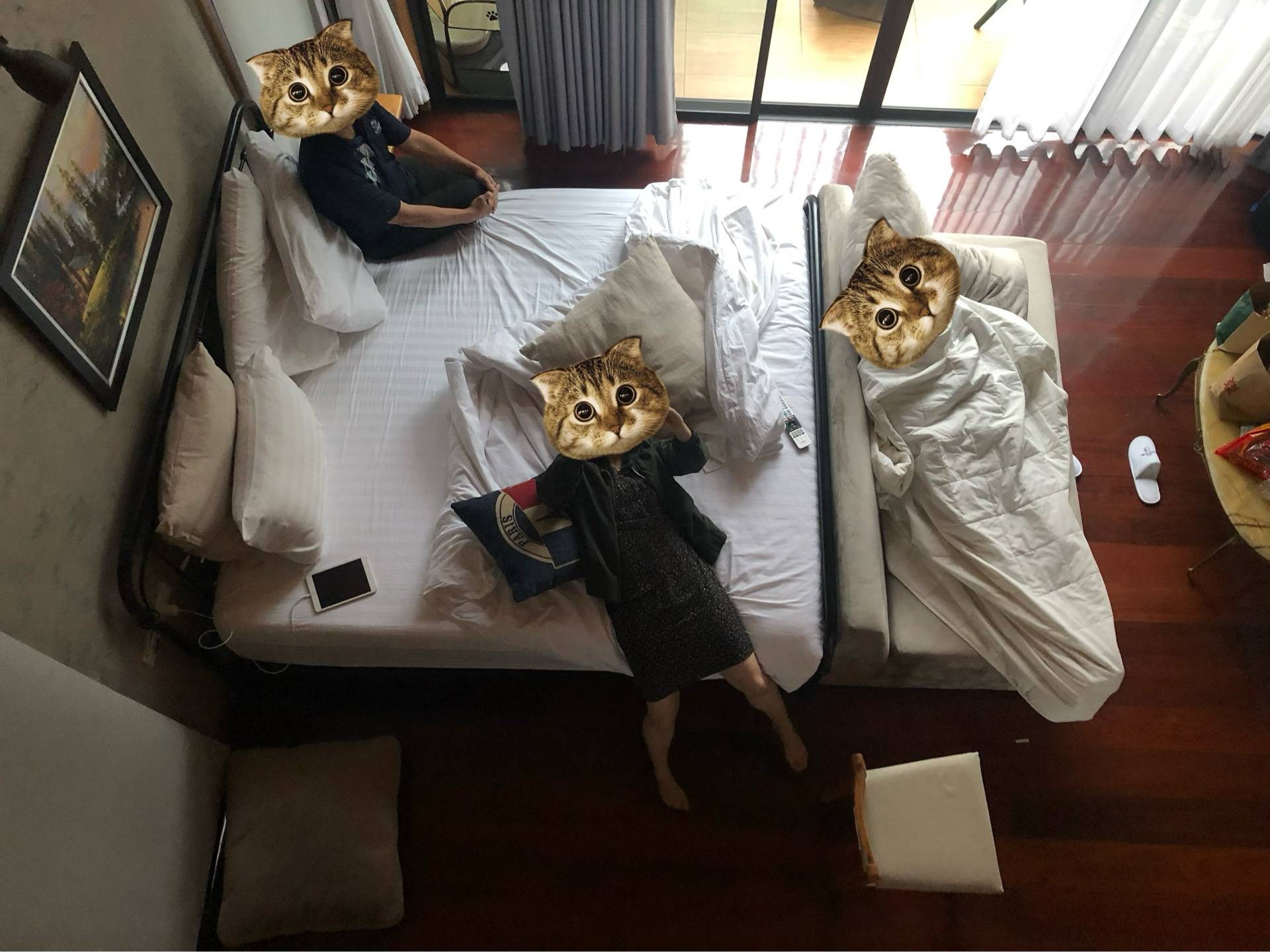 รูป The Backyard 168