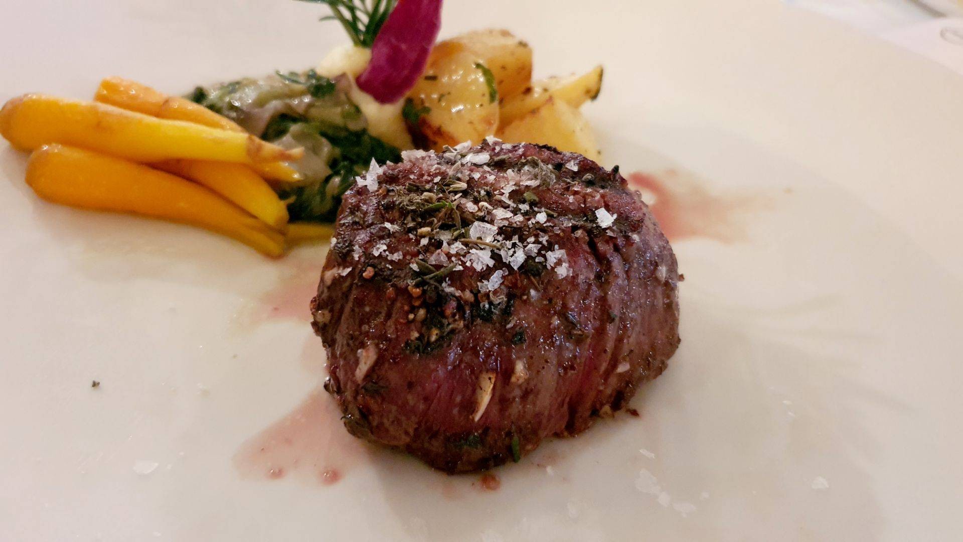 รูป Zanotti IL Ristorante Italiano