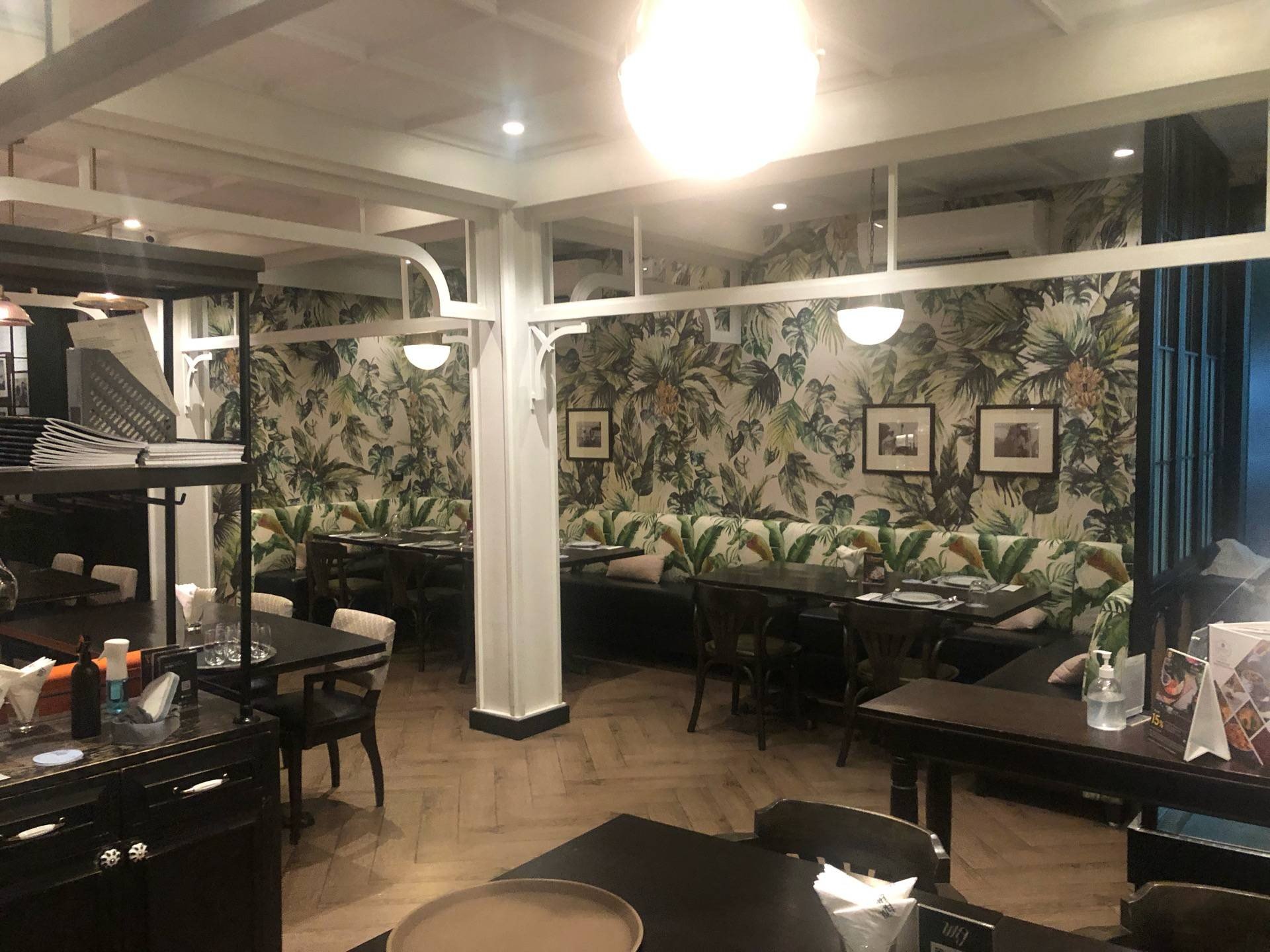 รูป Plu ถนนสวนพลู