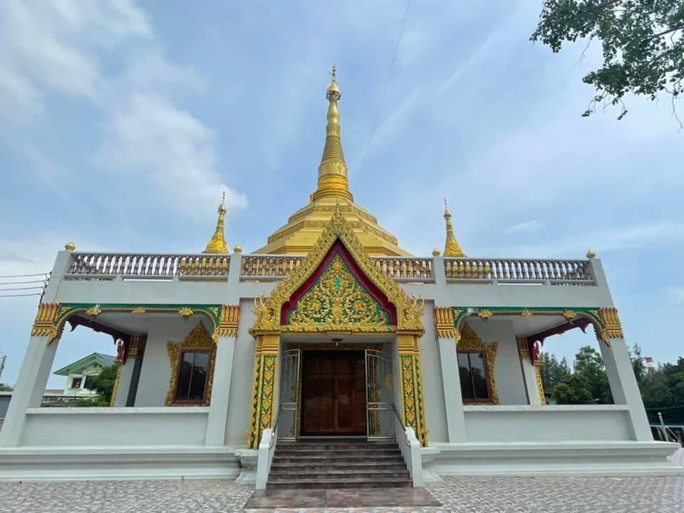 รูป วัดทิพพาวาส