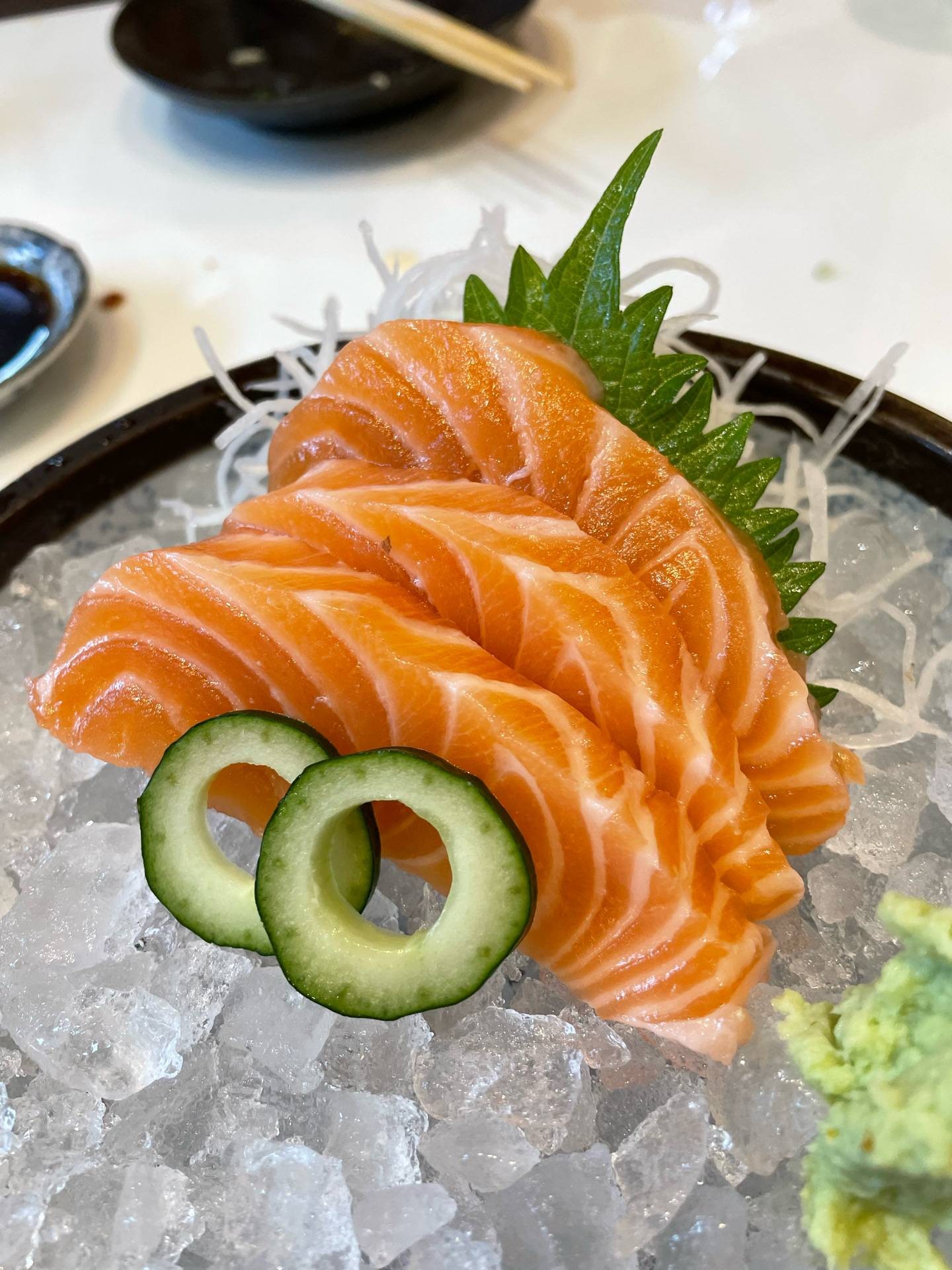 รีวิว Sushi Hiro สามย่านมิตรทาวน์ - ร้านญี่ปุ่นสาขาเยอะ เน้นทำการตลาด ...