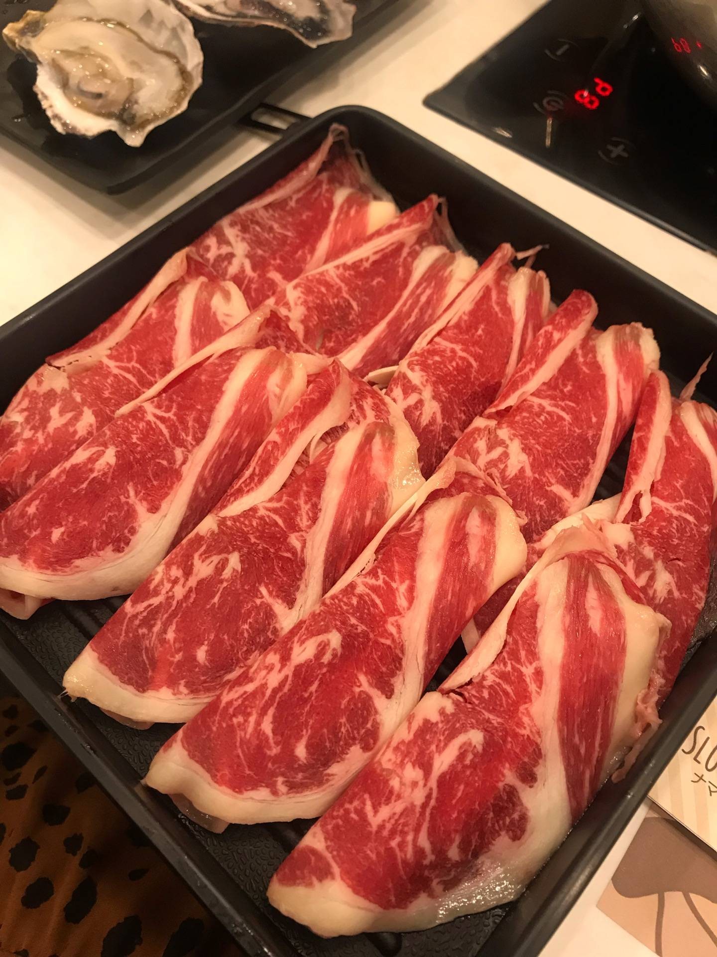 รีวิว Sloth Sukiyaki เซ็นทรัลพลาซ่า พระราม 2 - ดีกว่าที่คาดไว้มาก แม่ ...