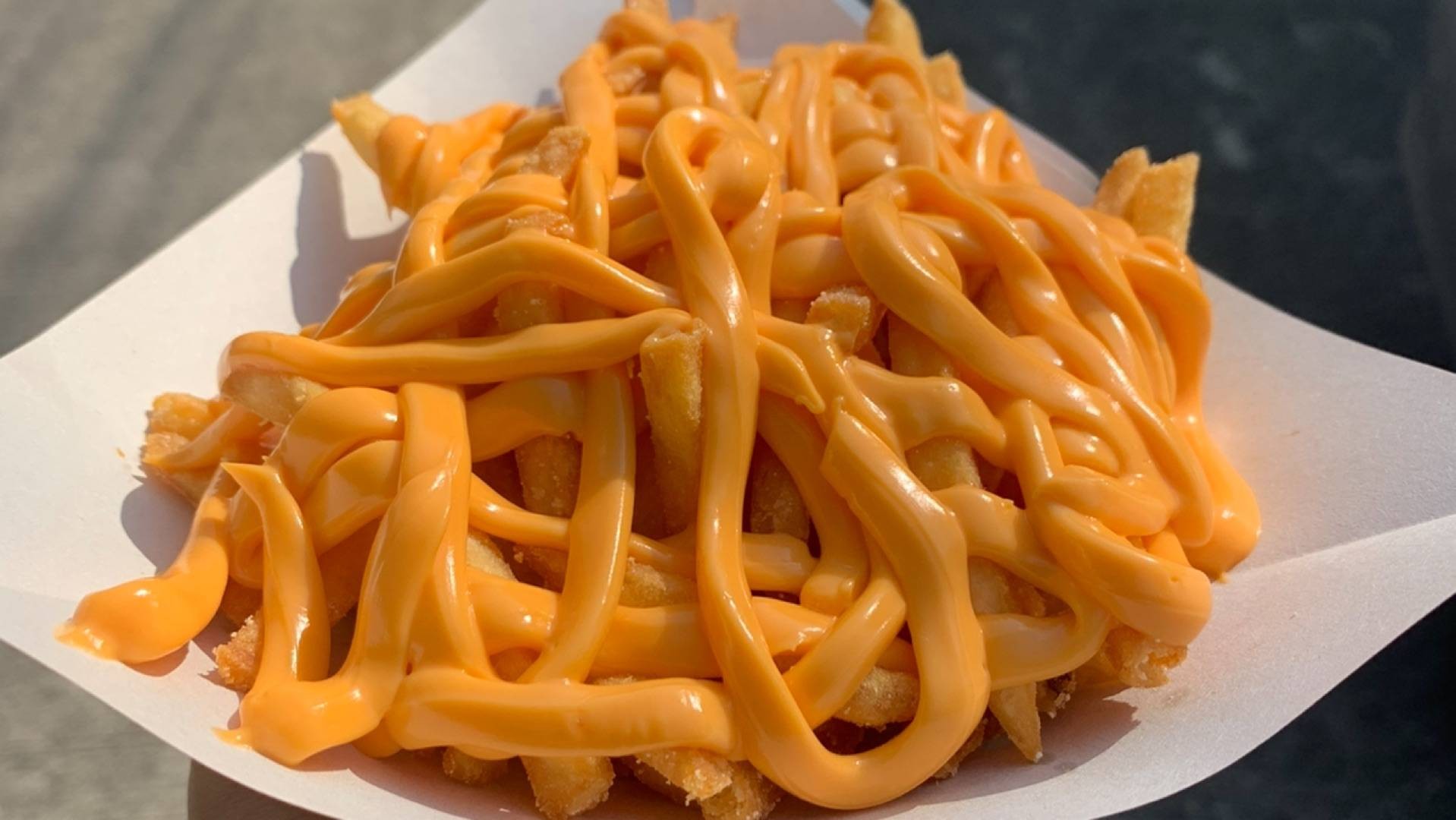 เฟรนด์ฟราย (Friend Fries) - สั่งอาหารเดลิเวอรี | Wongnai x LINE MAN