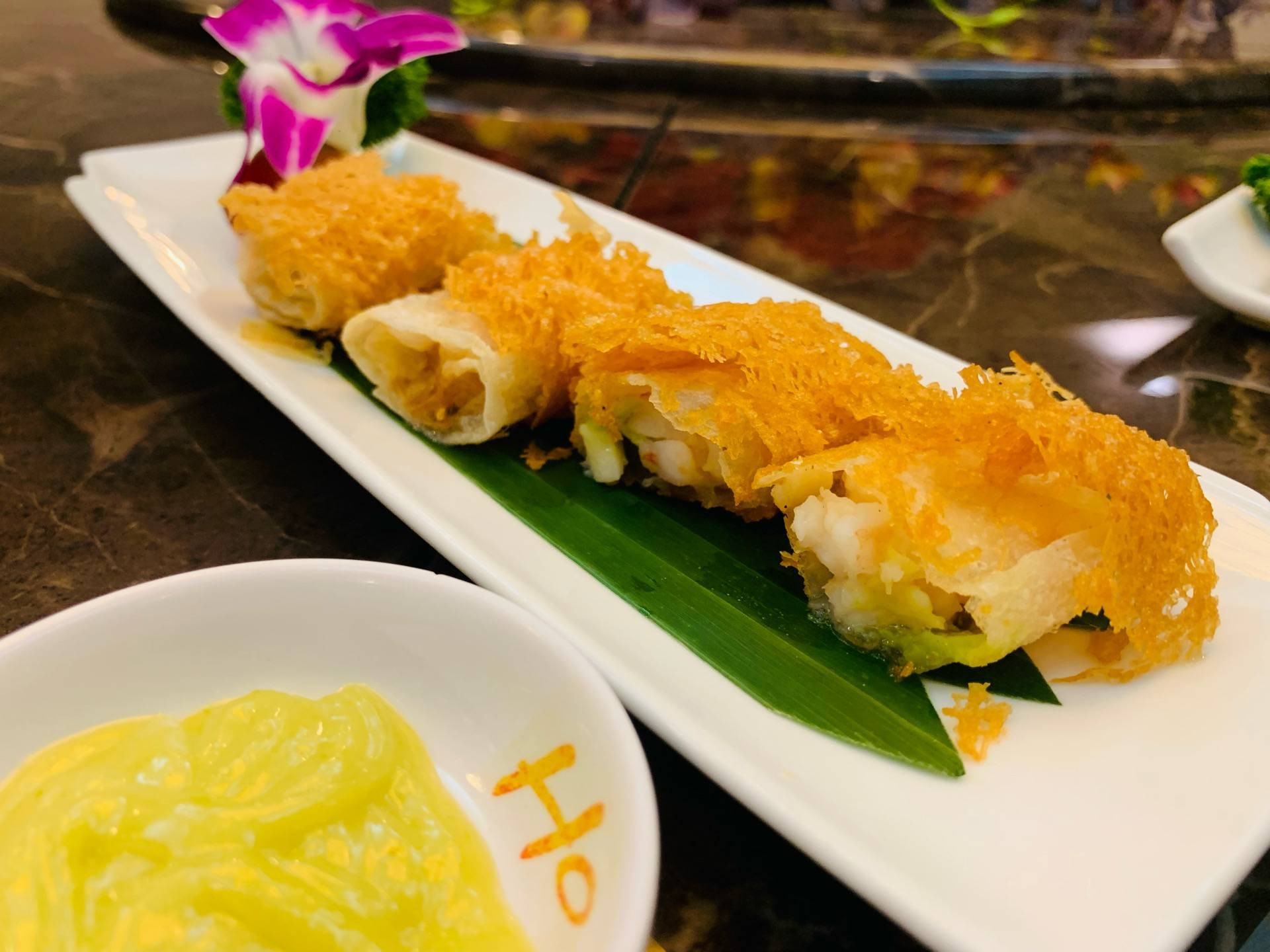 รูป Ho Kitchen เหม่งจ๋าย