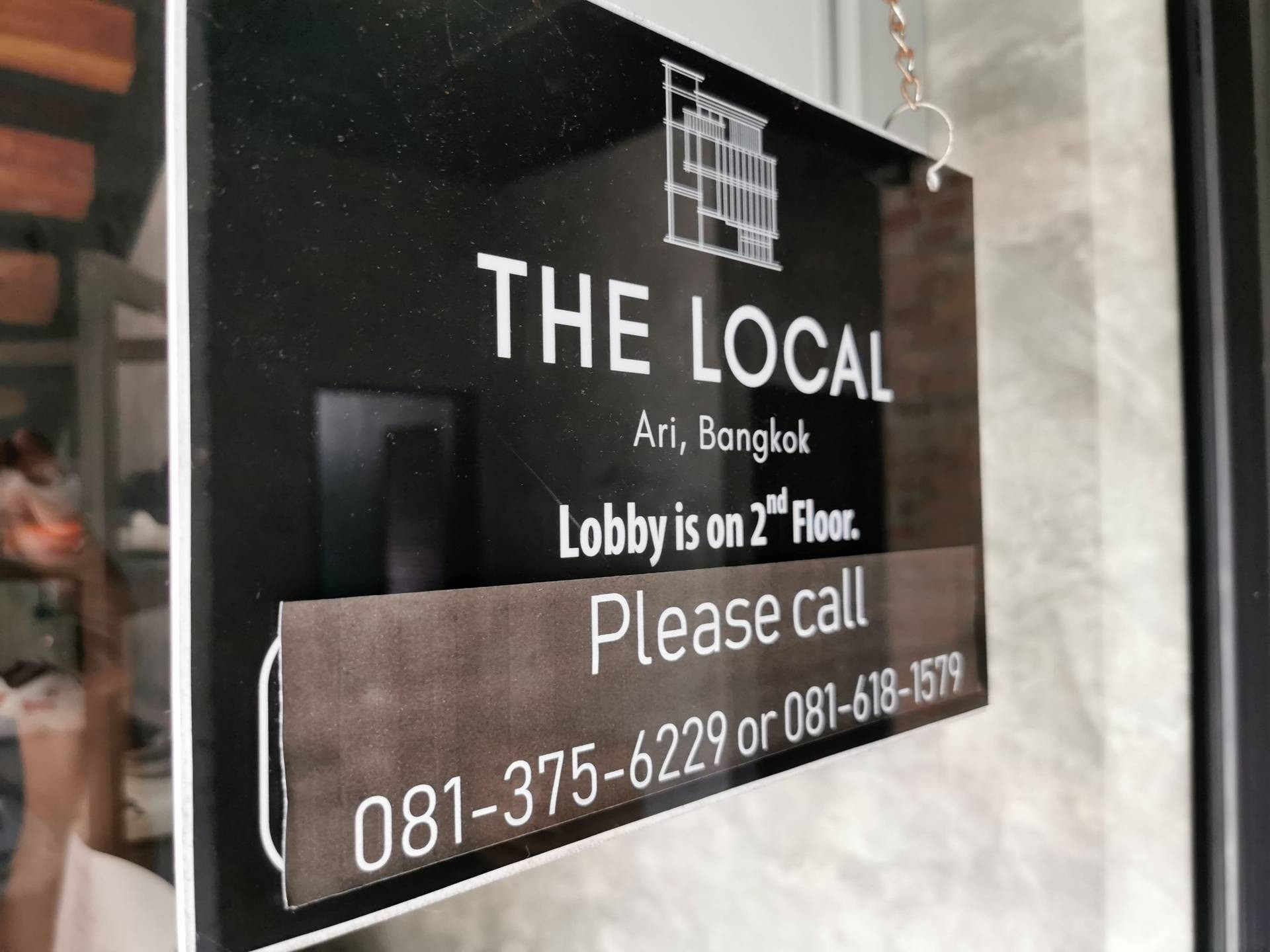 The LOCAL - Ari - รีวิวที่พัก