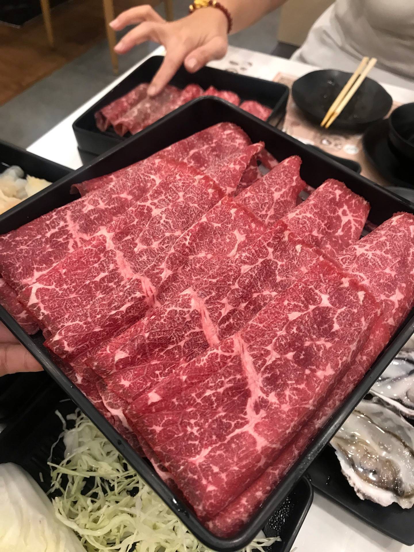 รูป Sloth Sukiyaki เซ็นทรัลพลาซ่า พระราม 2