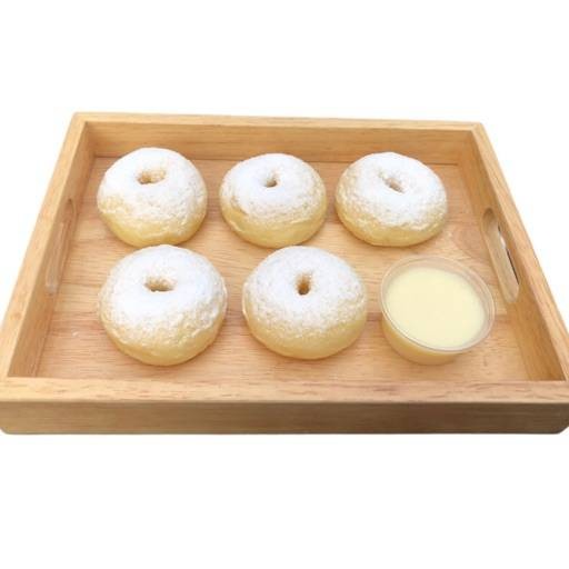 ร้าน LAMUN DONUT | รีวิวร้านอาหาร - Wongnai