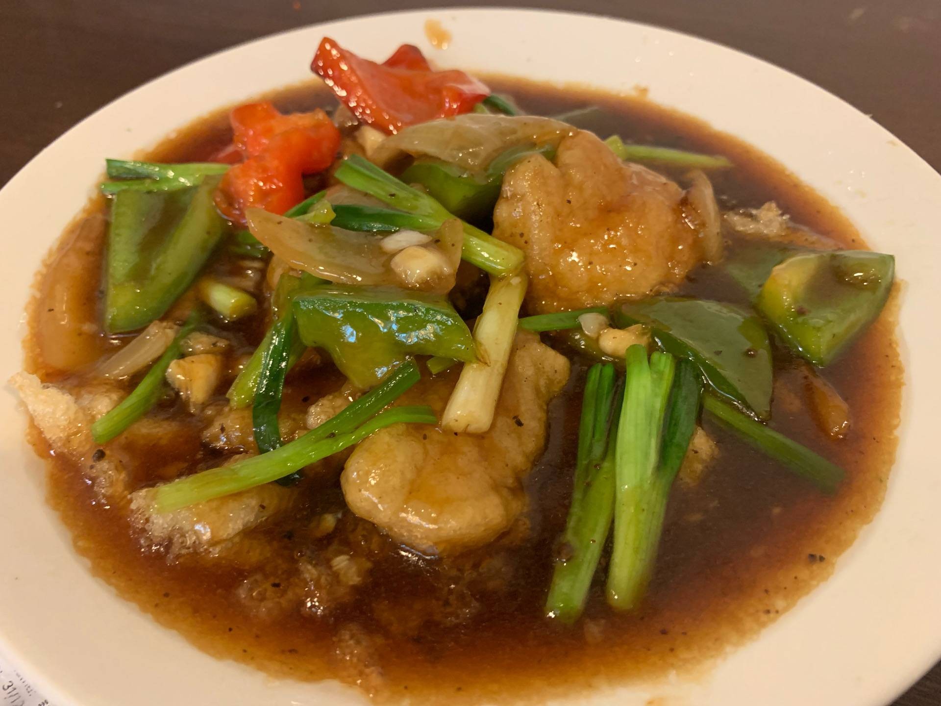 รูป Ho Kitchen เหม่งจ๋าย